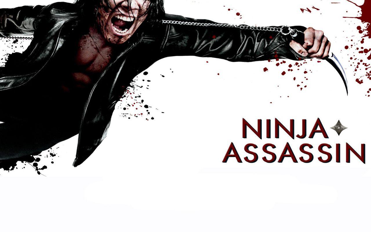 Ninja Assassin Wallpapers - Top Free Ninja Assassin Backgrounds ...