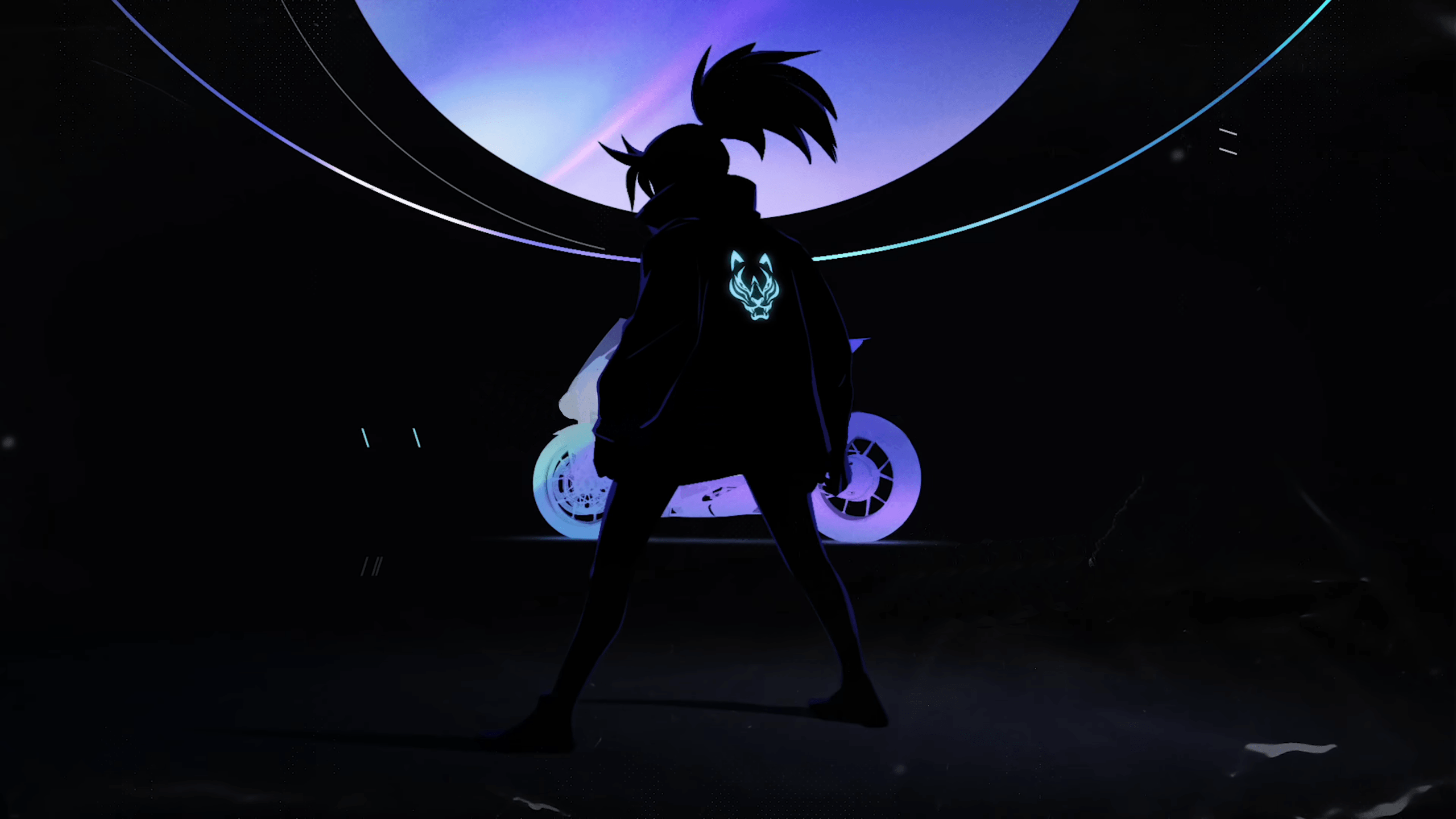 KDA More Wallpapers - Top Free KDA More Backgrounds - WallpaperAccess