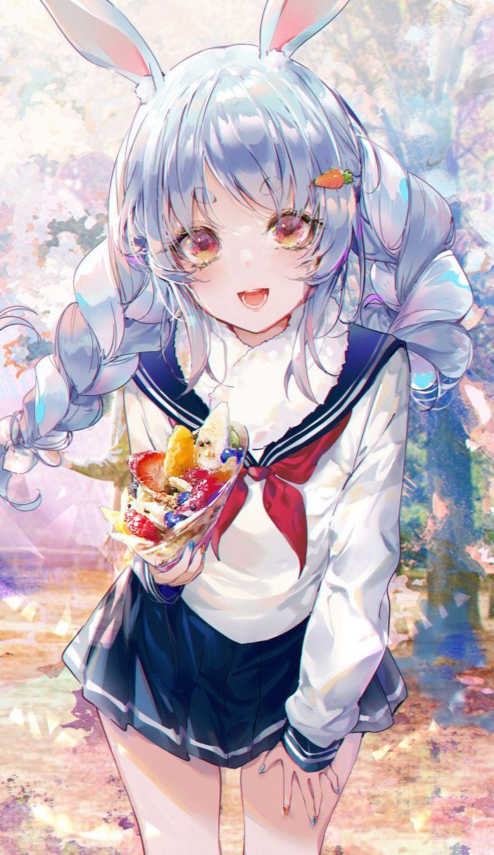 Usada Pekora Wallpapers - Top Free Usada Pekora Backgrounds ...