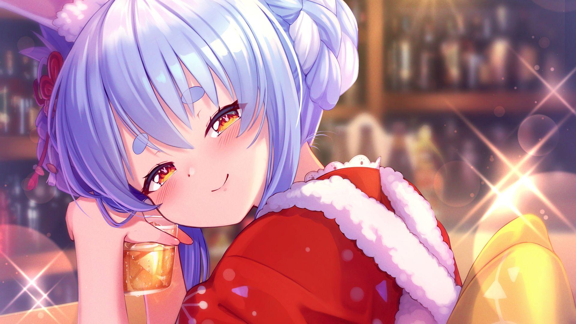 Usada Pekora Wallpapers - Top Free Usada Pekora Backgrounds ...