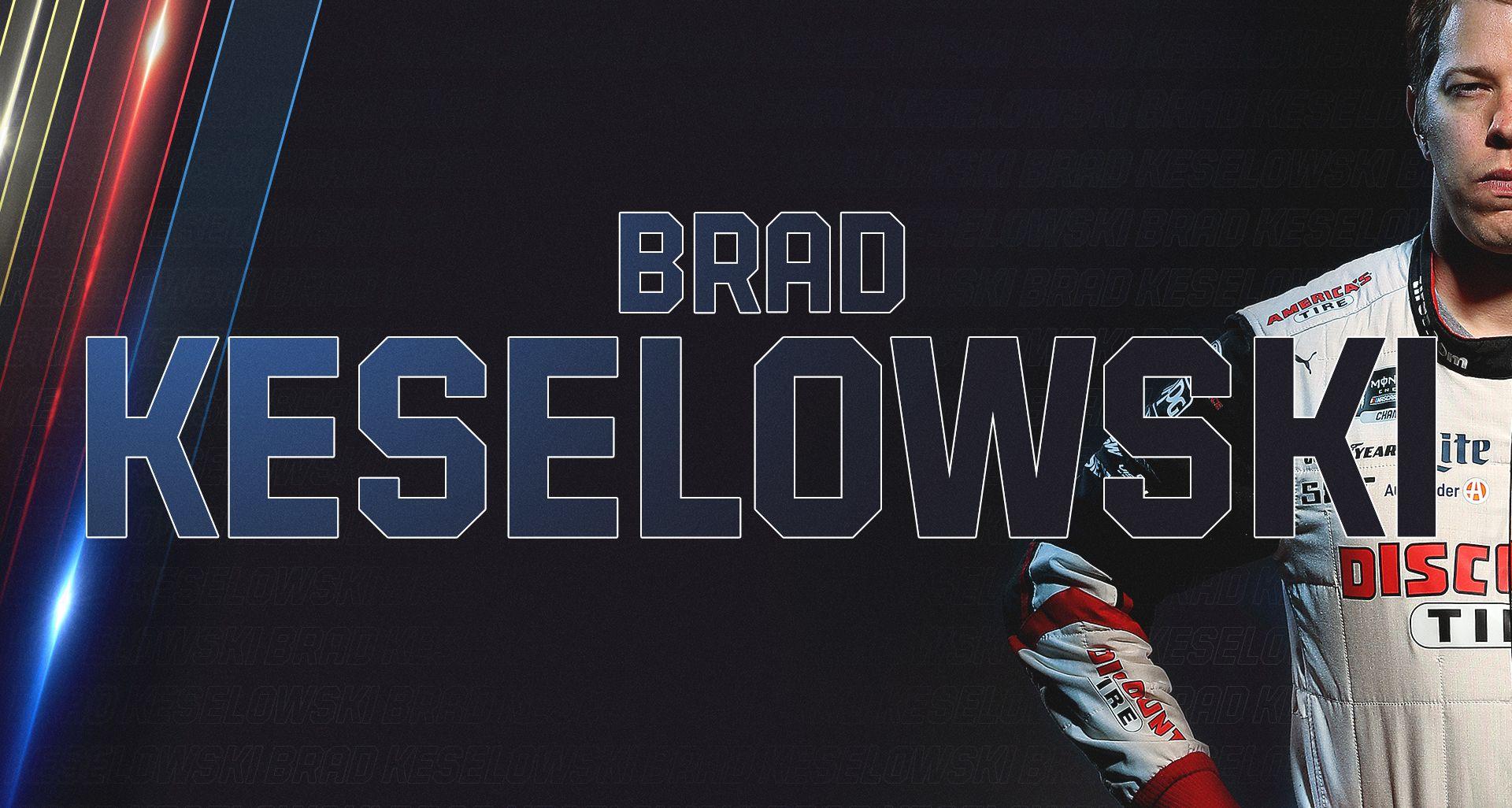 Brad Keselowski Wallpapers - Top Free Brad Keselowski Backgrounds ...