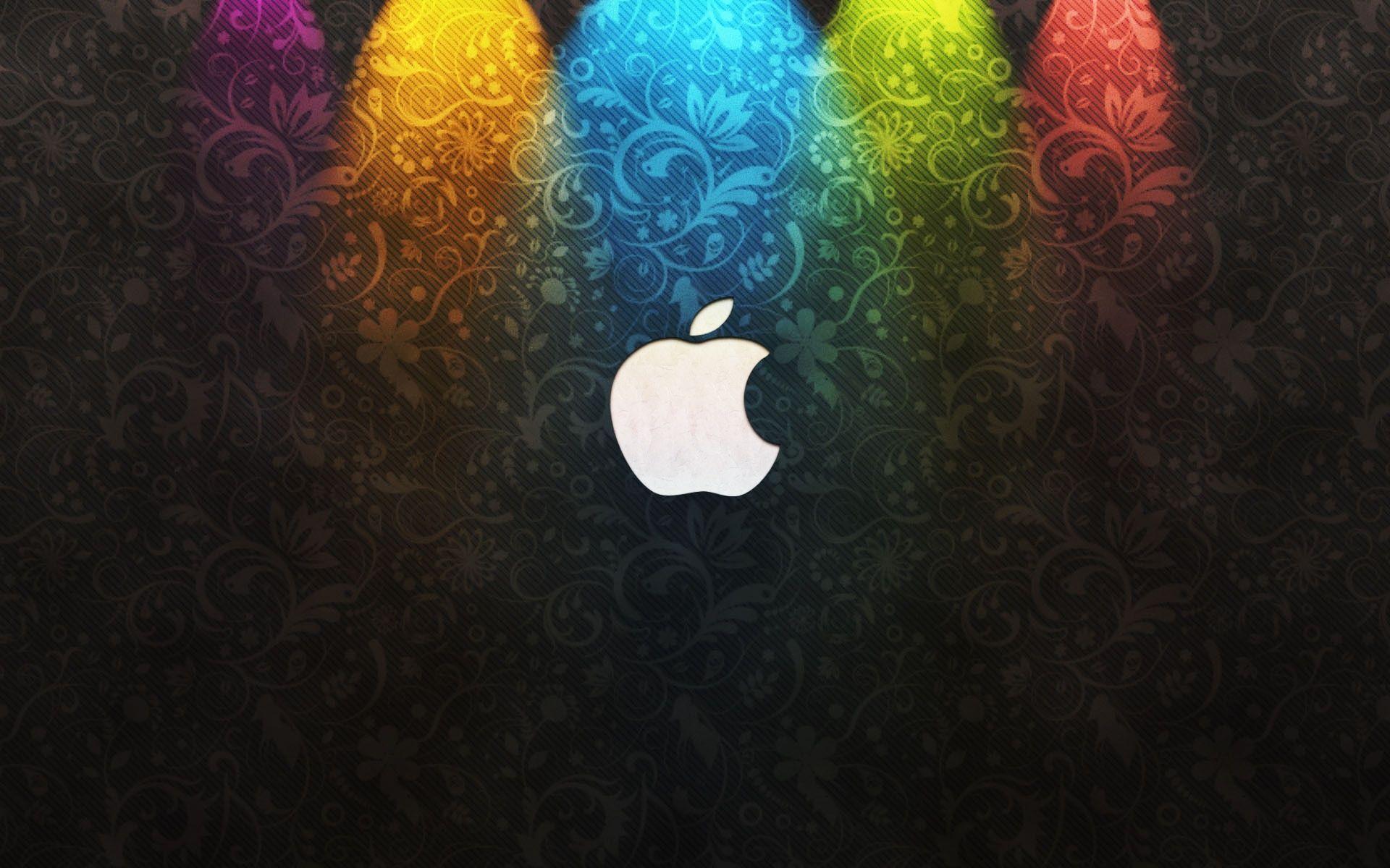 5K Apple Logo Wallpapers - Top Free 5K Apple Logo Backgrounds ...