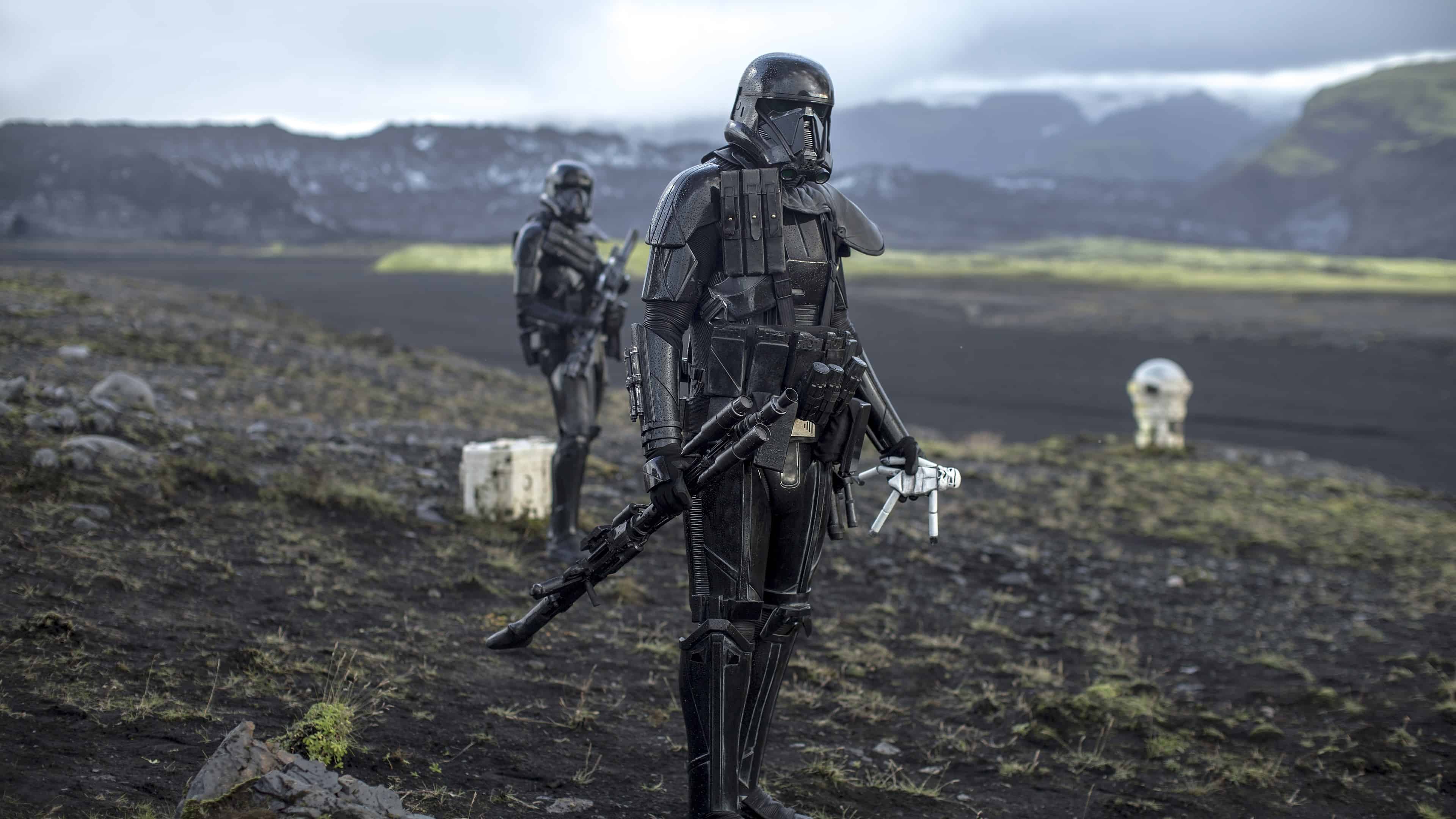 Stormtrooper Star Wars 4K Wallpapers - Top Free Stormtrooper Star Wars 4K Backgrounds ...