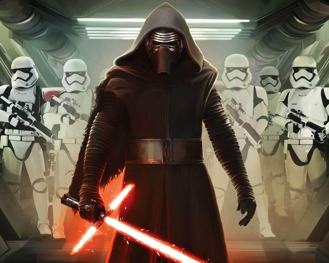 Stormtrooper Star Wars 4K Wallpapers - Top Free Stormtrooper Star Wars ...