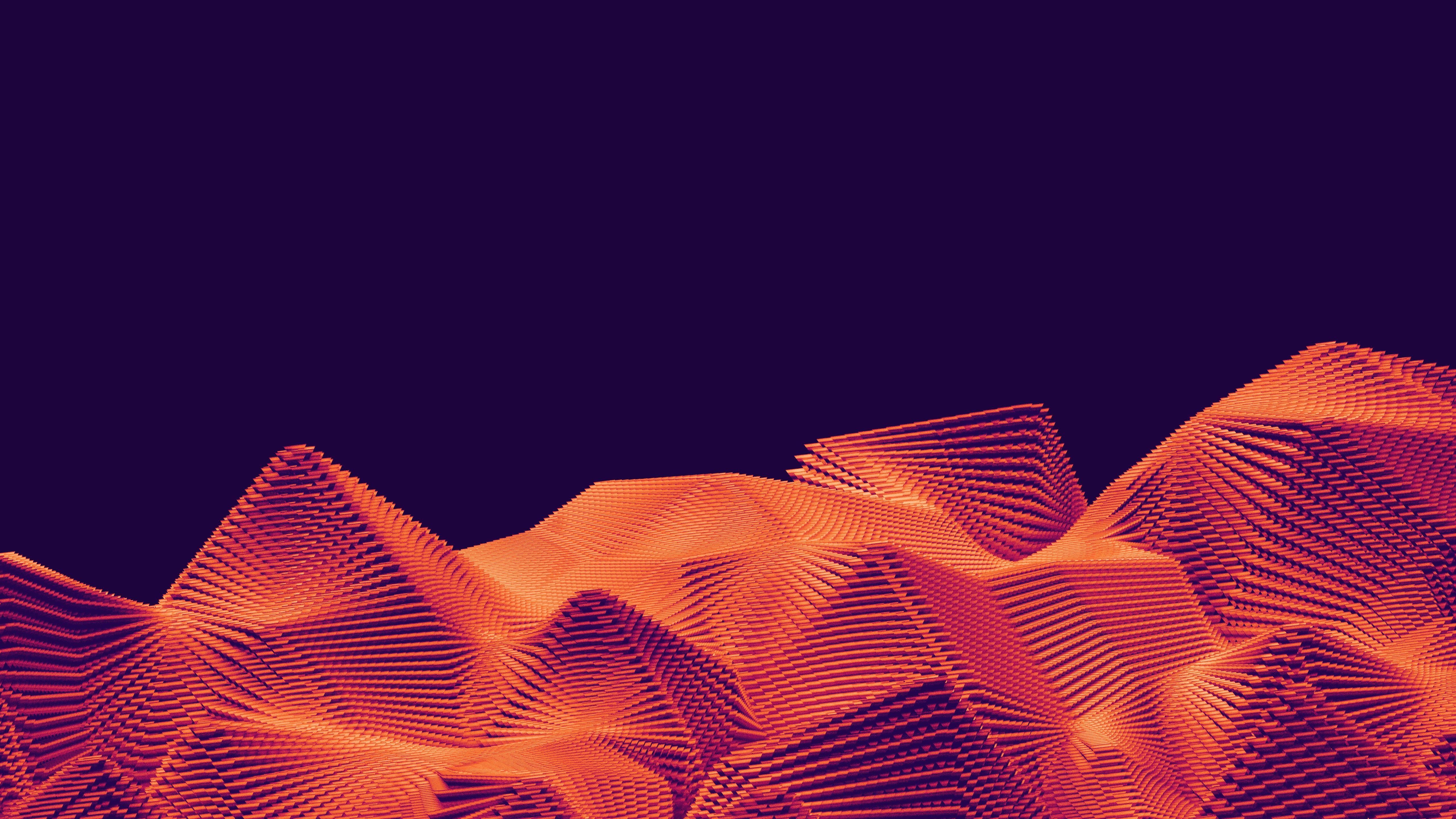 Gradient 5K Wallpapers - Top Free Gradient 5K Backgrounds - WallpaperAccess