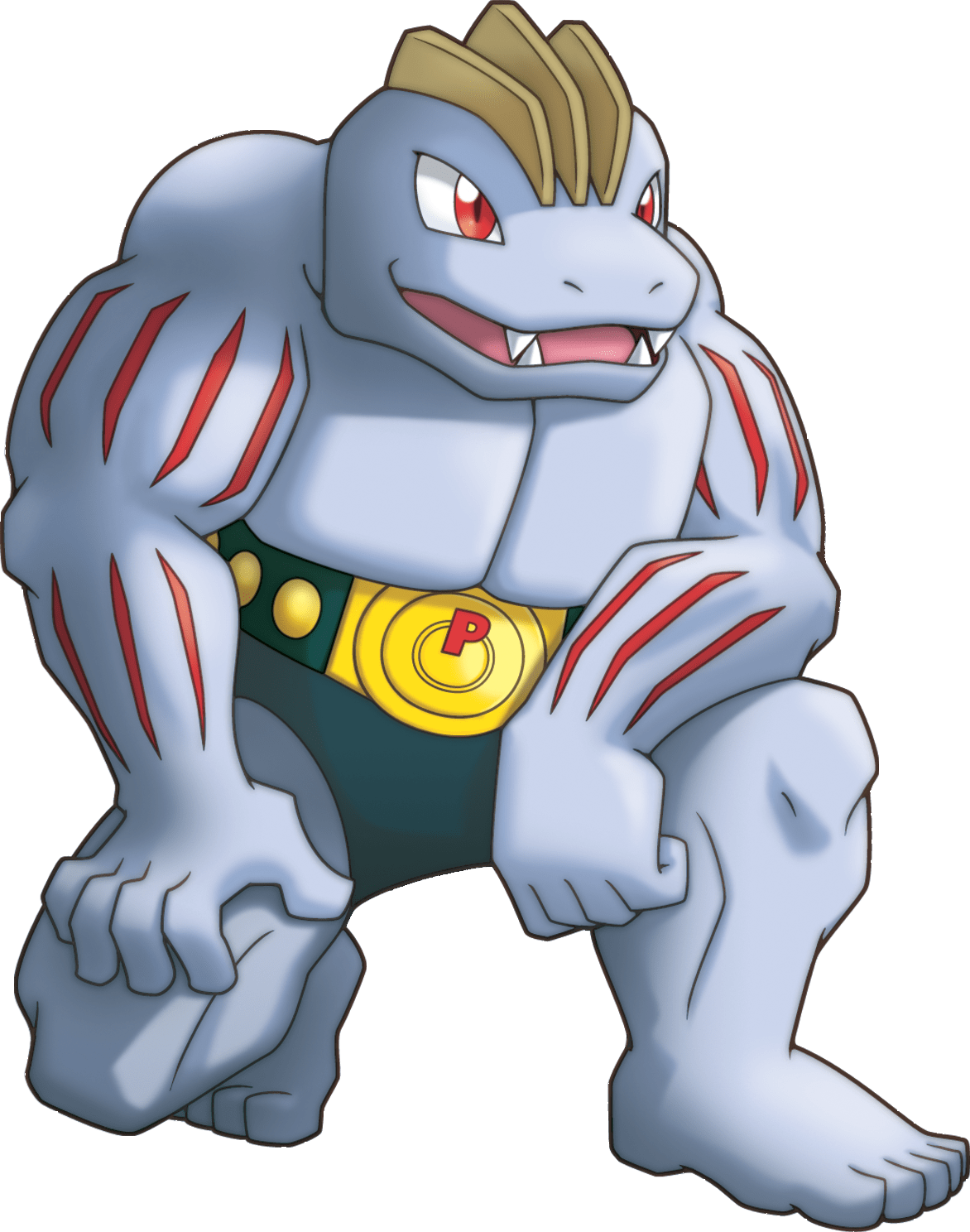 Machoke Wallpapers - Top Free Machoke Backgrounds - WallpaperAccess