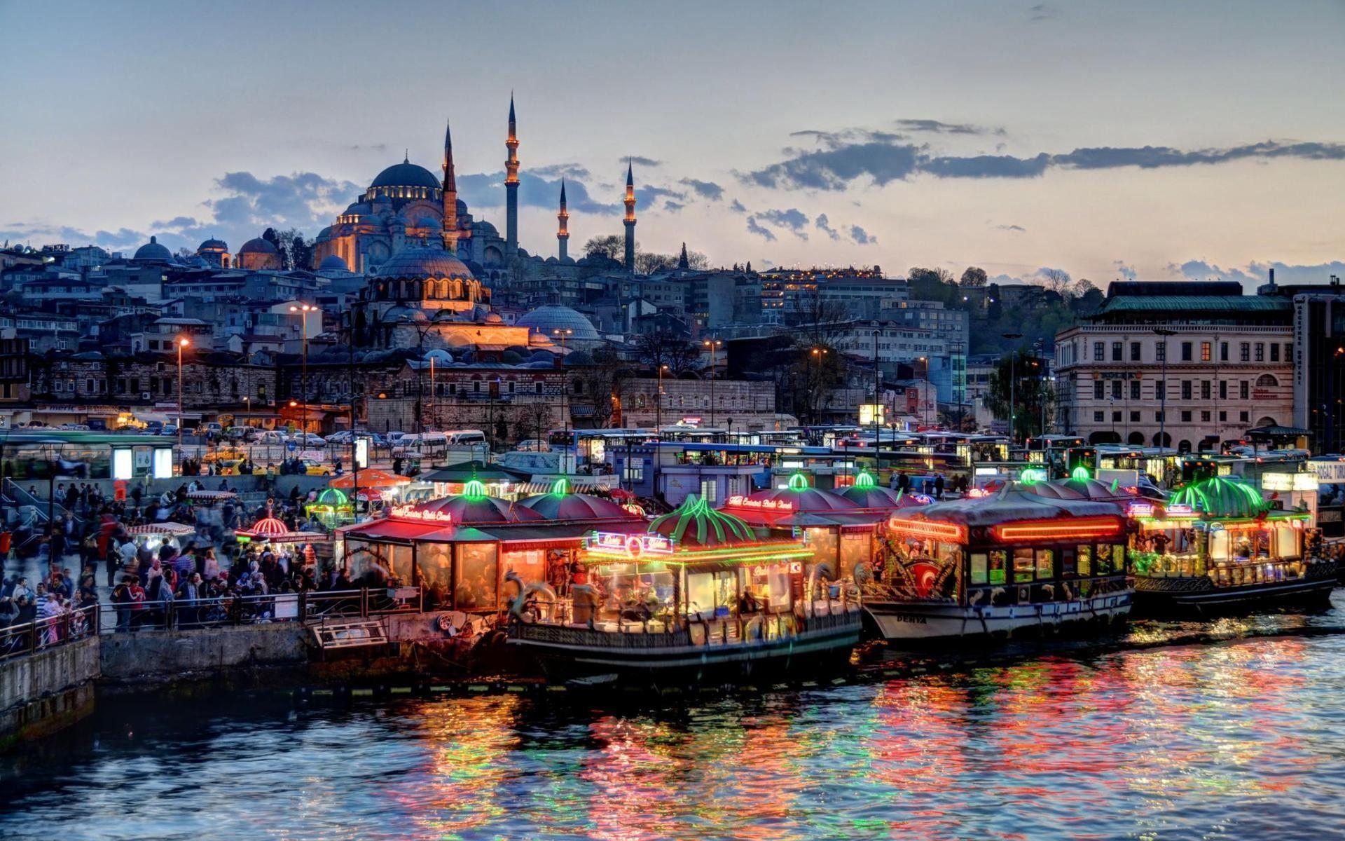 Turkish Desktop Wallpapers - Top Free Turkish Desktop Backgrounds ...