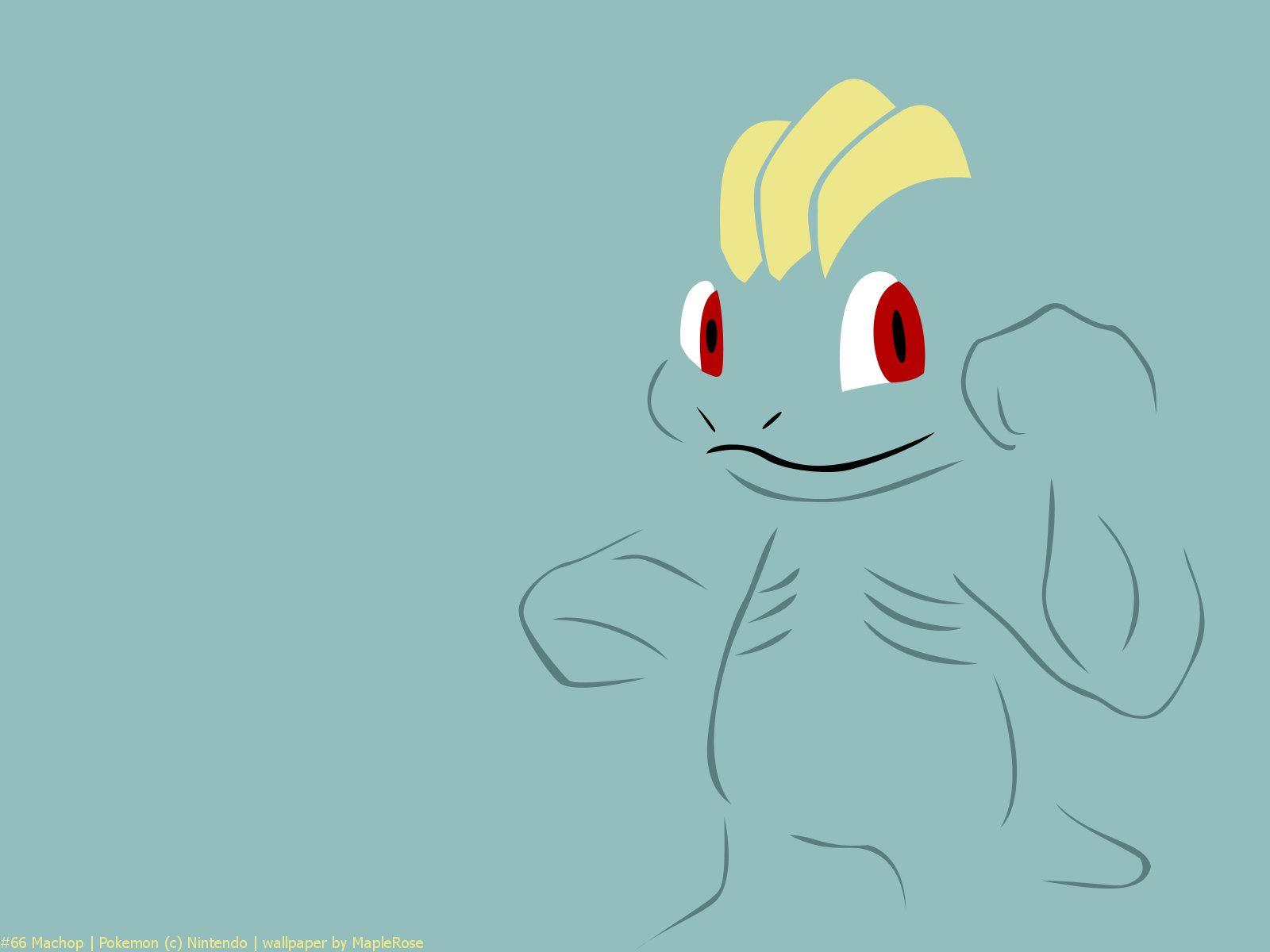 Machoke Wallpapers - Top Free Machoke Backgrounds - WallpaperAccess