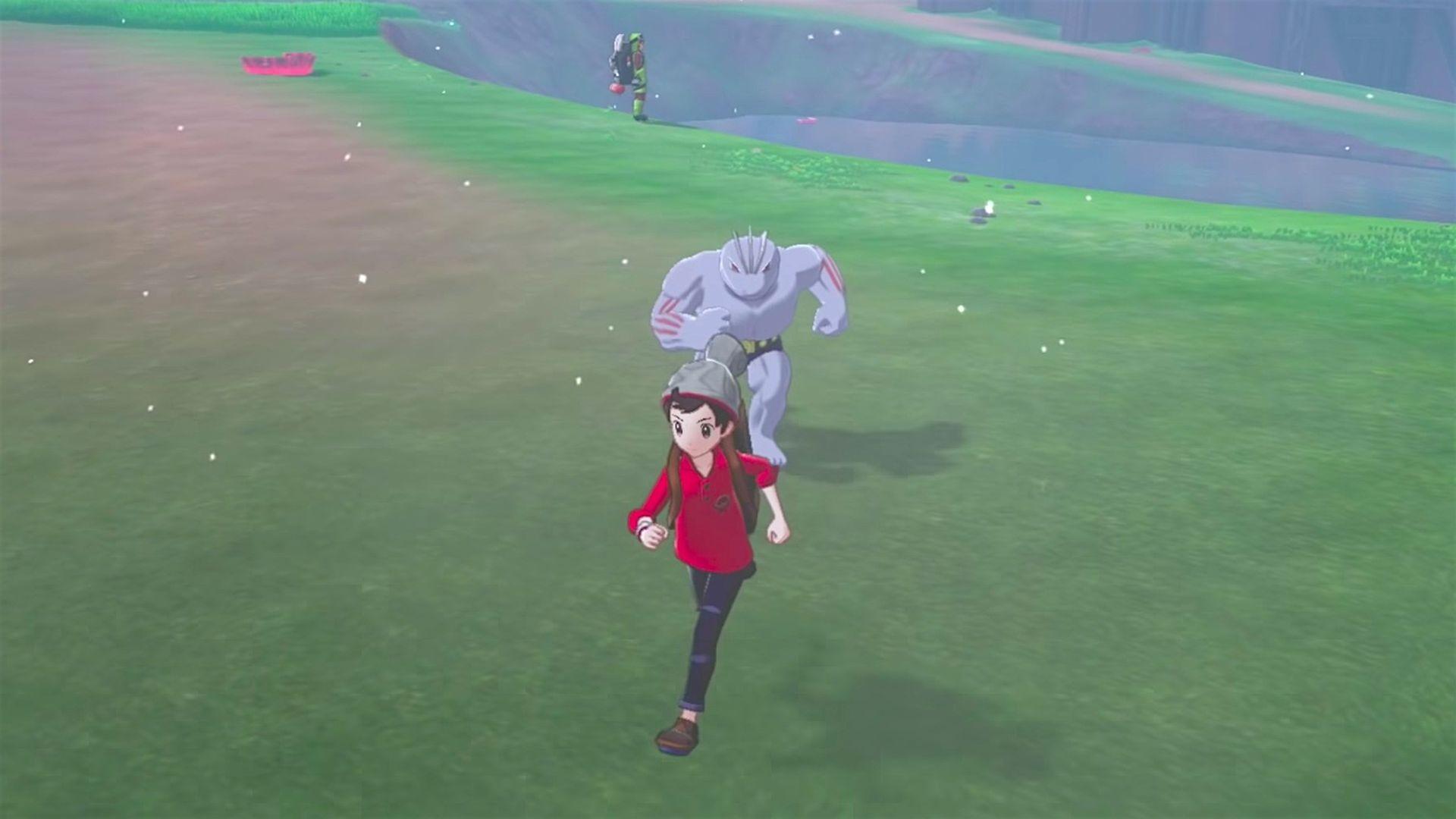 Machoke Wallpapers - Top Free Machoke Backgrounds - WallpaperAccess