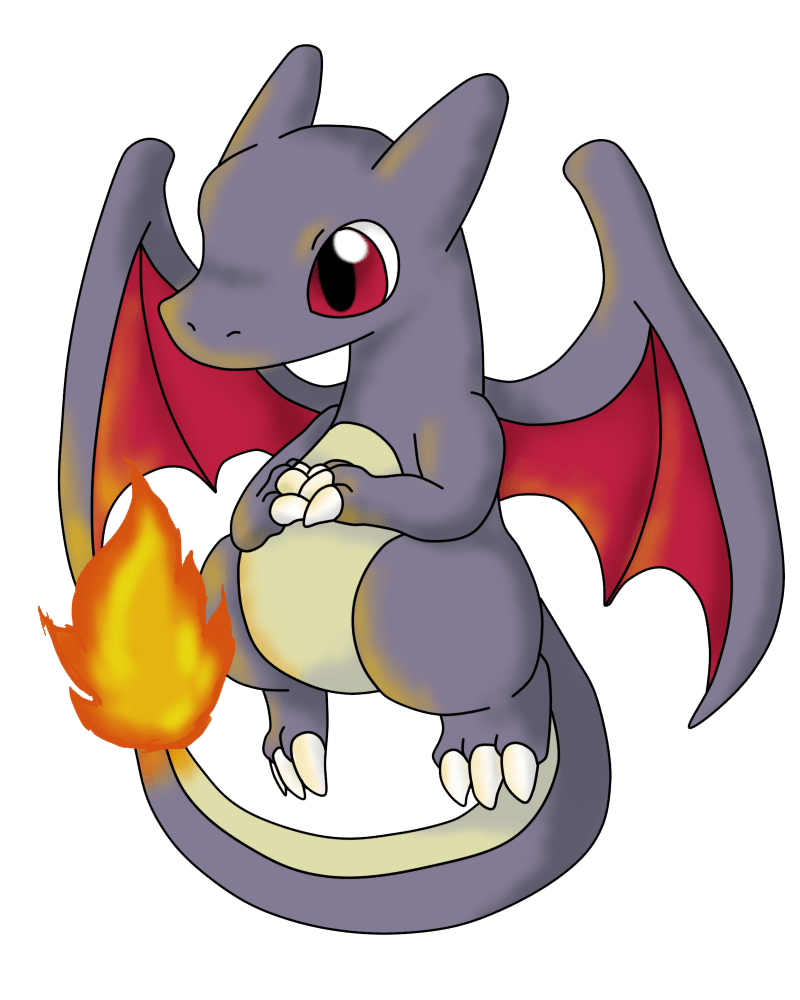 Shiny Charizard Wallpapers - Top Free Shiny Charizard Backgrounds ...