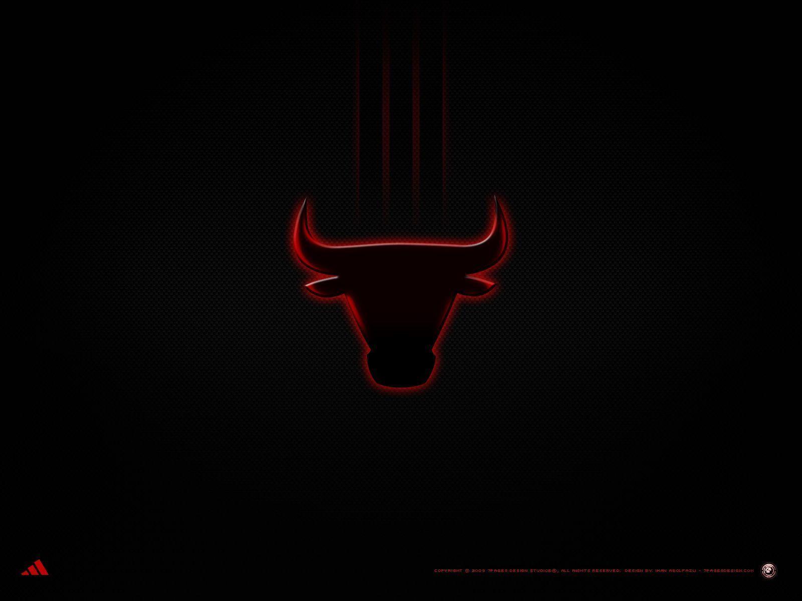 Chicago Bulls Laptop Wallpapers - Top Free Chicago Bulls Laptop ...