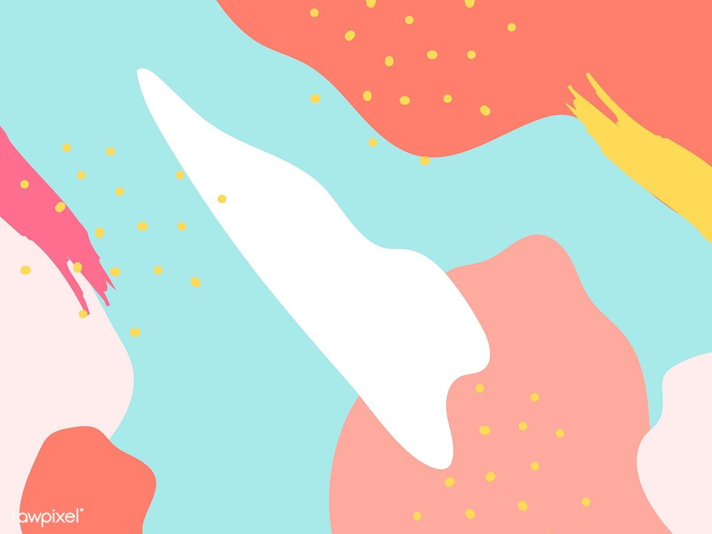 Memphis Desktop Wallpapers - Top Free Memphis Desktop Backgrounds ...