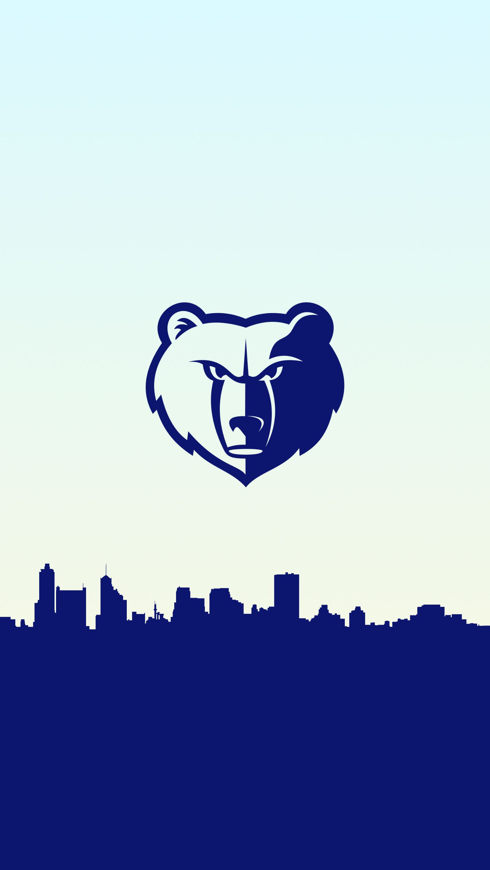 Memphis Grizzlies iPhone Wallpapers - Top Free Memphis Grizzlies iPhone ...