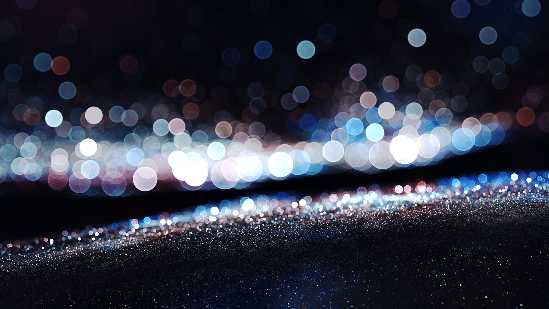 City Lights Bokeh Wallpapers - Top Free City Lights Bokeh Backgrounds - WallpaperAccess