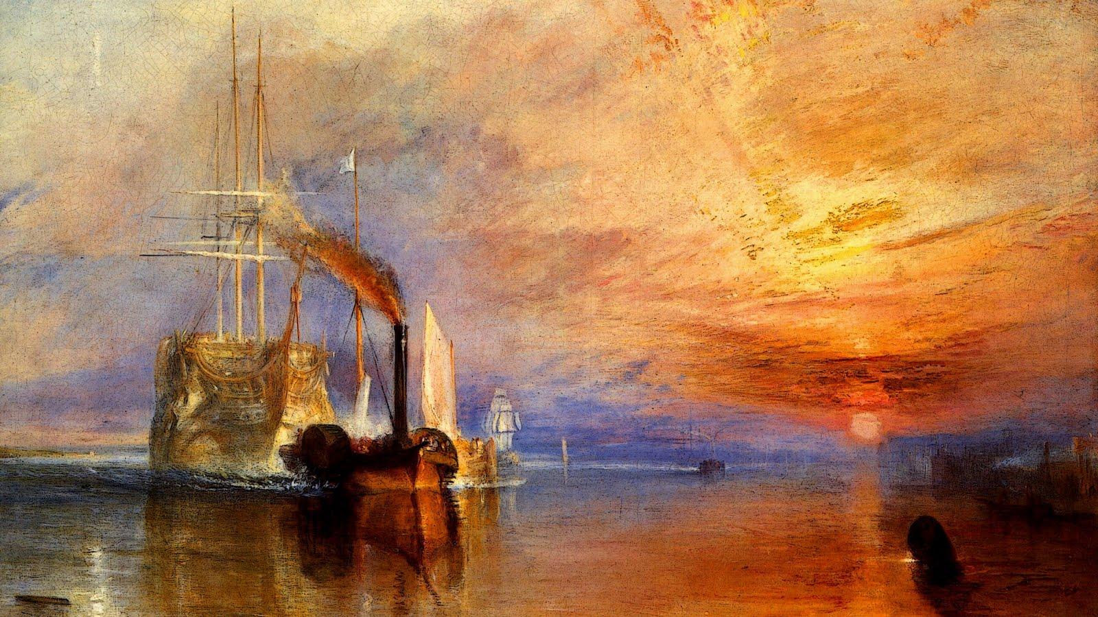 Romanticism Art Wallpapers - Top Free Romanticism Art Backgrounds ...