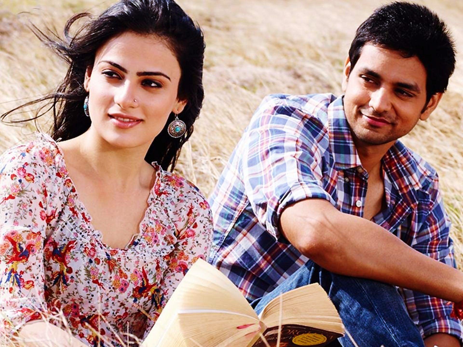 Bollywood Romantic Wallpapers - Top Free Bollywood Romantic Backgrounds - WallpaperAccess