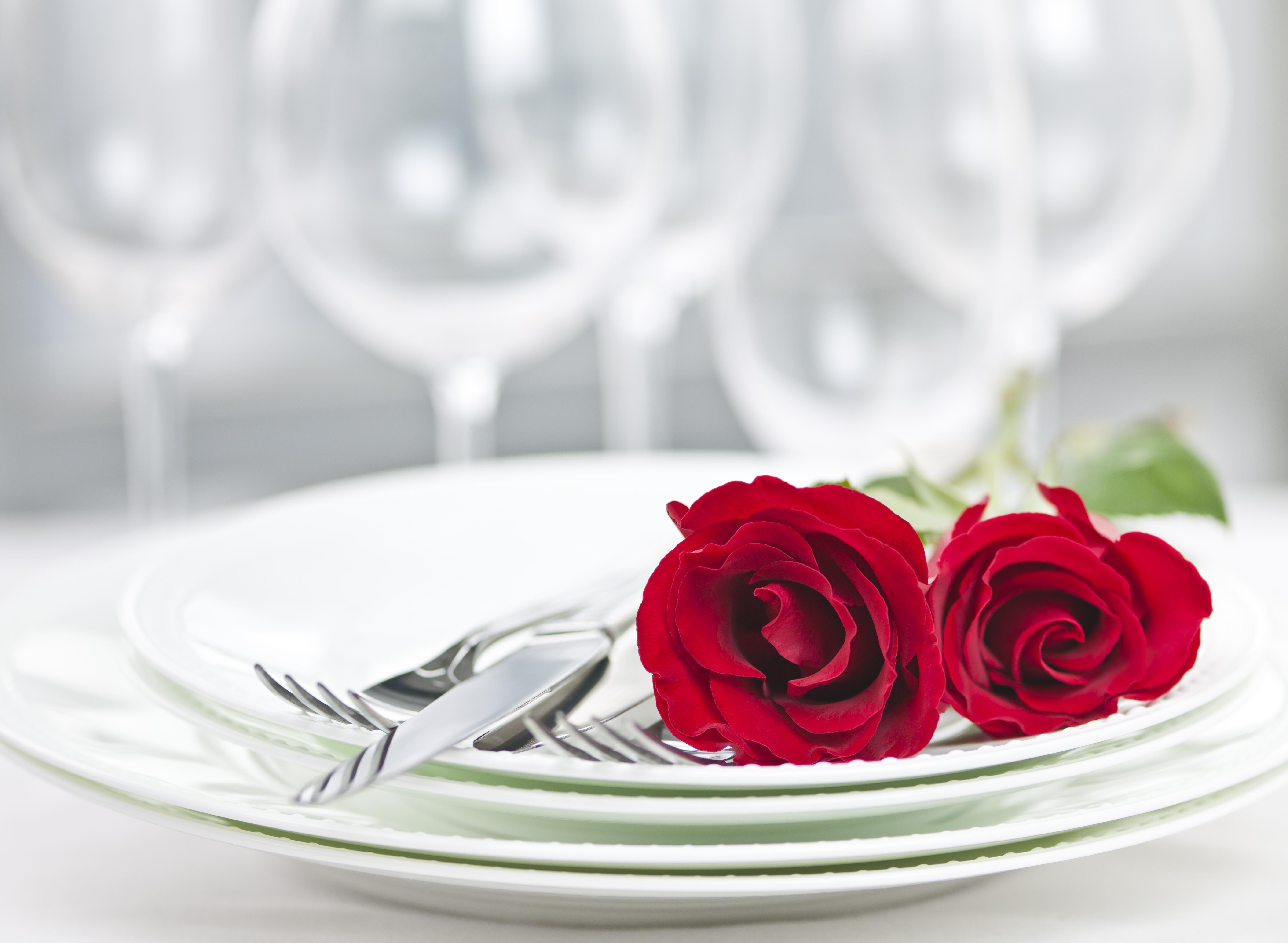Romantic Dinner Wallpapers - Top Free Romantic Dinner Backgrounds ...