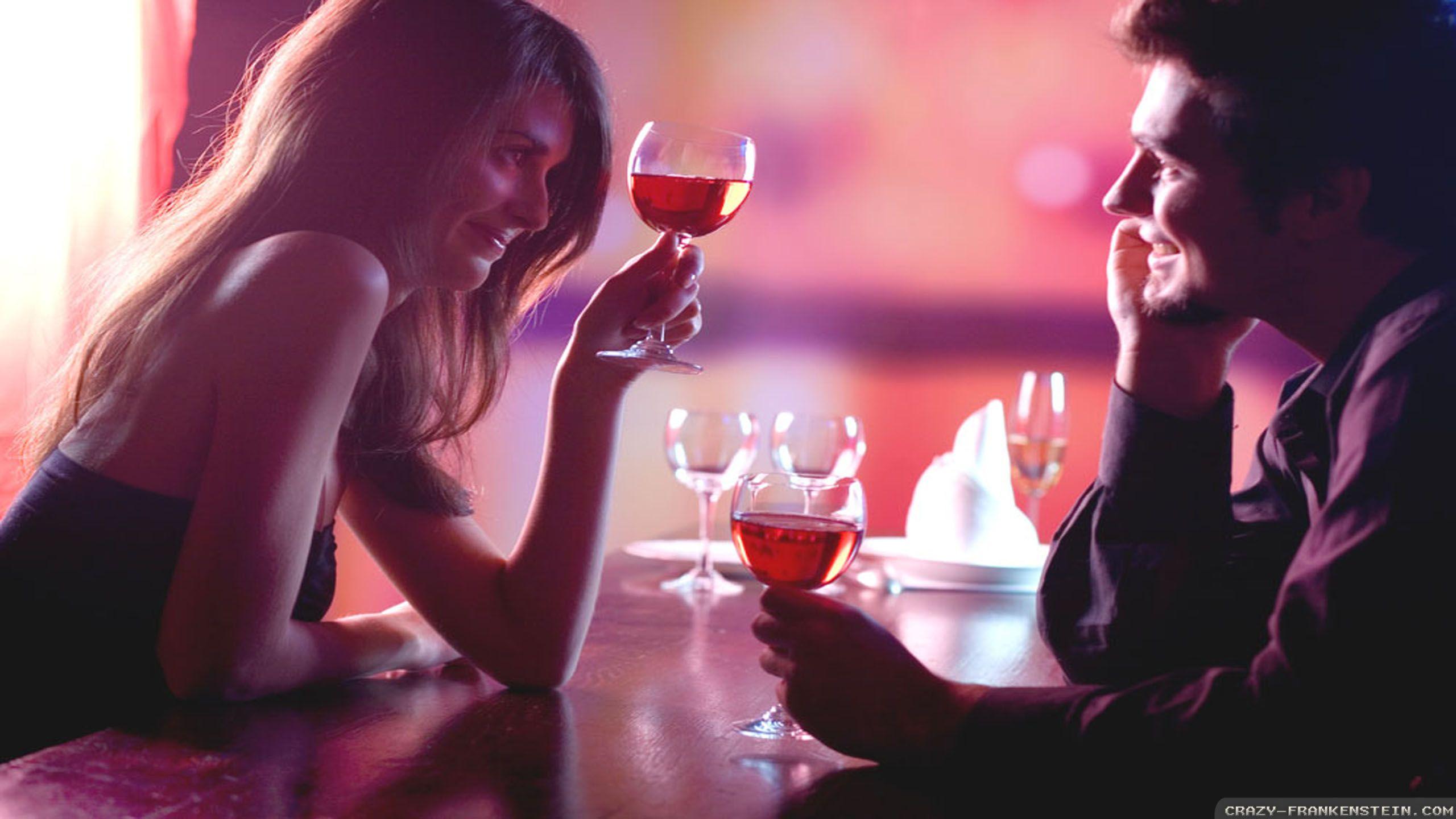 Romantic Dinner Wallpapers - Top Free Romantic Dinner Backgrounds - WallpaperAccess