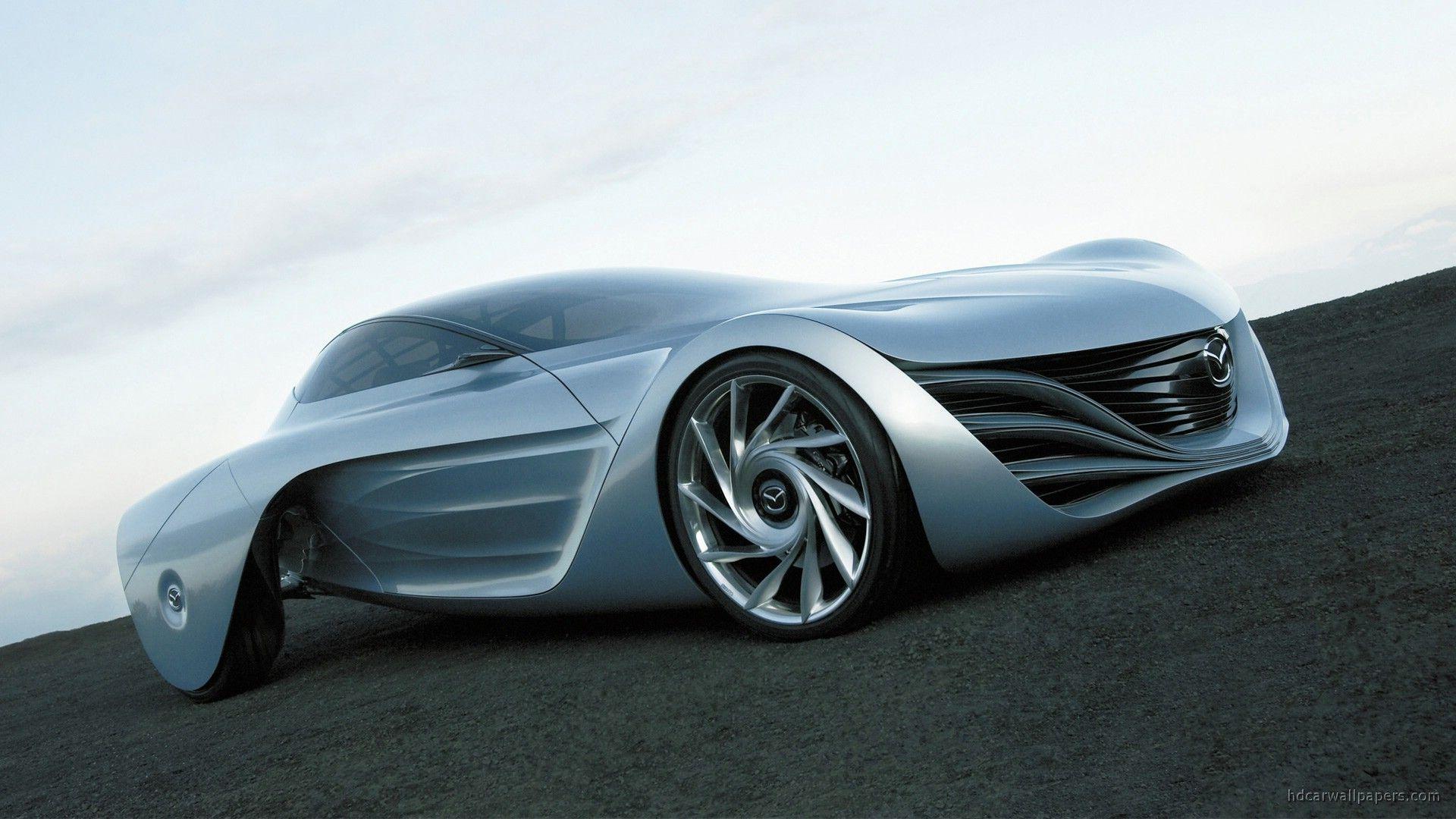 Concept Cars Wallpapers - Top Free Concept Cars Backgrounds ...