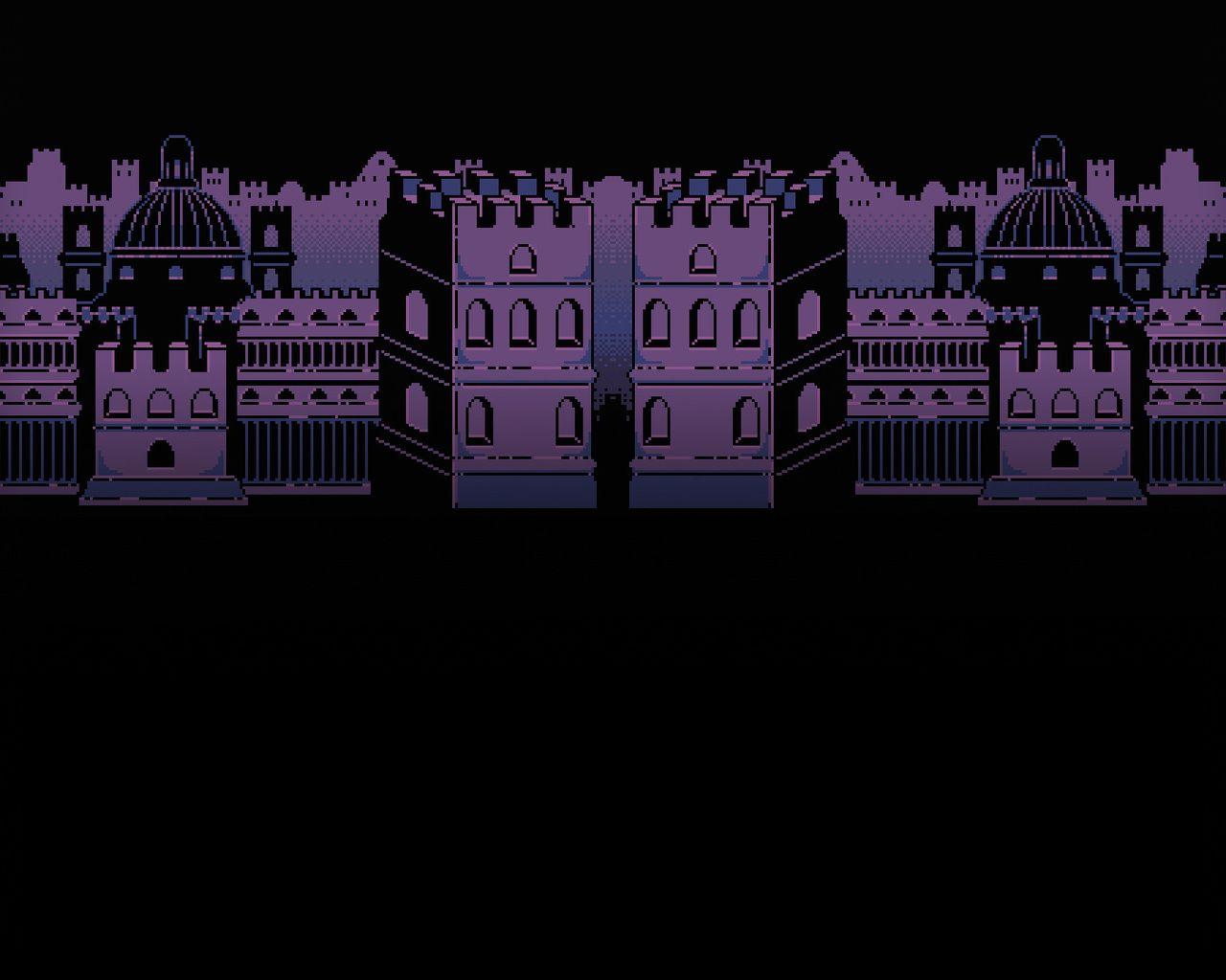 Undertale PC Wallpapers - Top Free Undertale PC Backgrounds ...