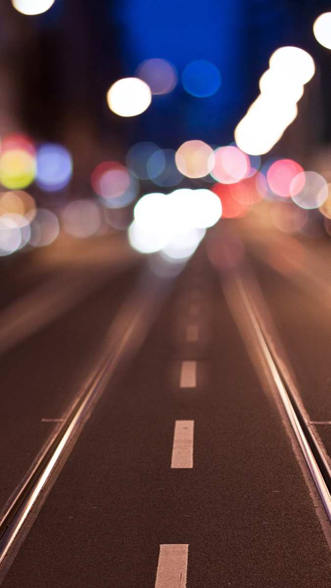 Road Blur Wallpapers - Top Free Road Blur Backgrounds - WallpaperAccess