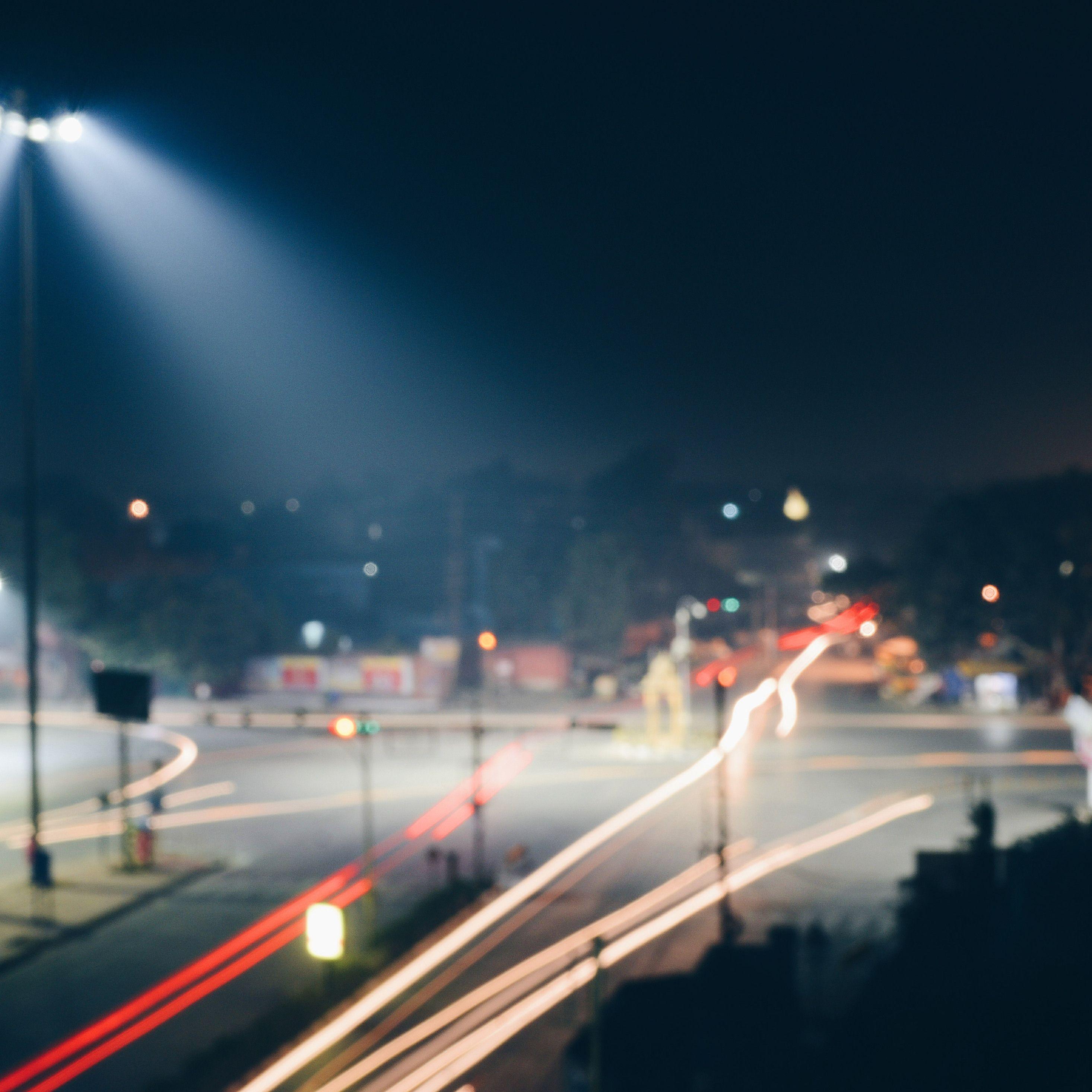 Road Blur Wallpapers - Top Free Road Blur Backgrounds - WallpaperAccess