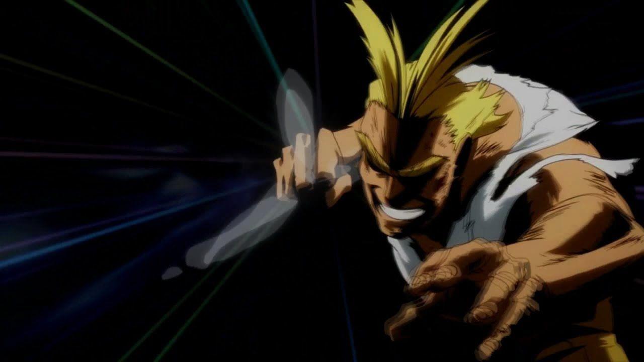My Hero Academia Plus Ultra Wallpapers - Top Free My Hero Academia Plus ...