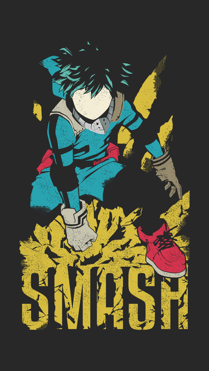 My Hero Academia Plus Ultra Wallpapers - Top Free My Hero Academia Plus ...