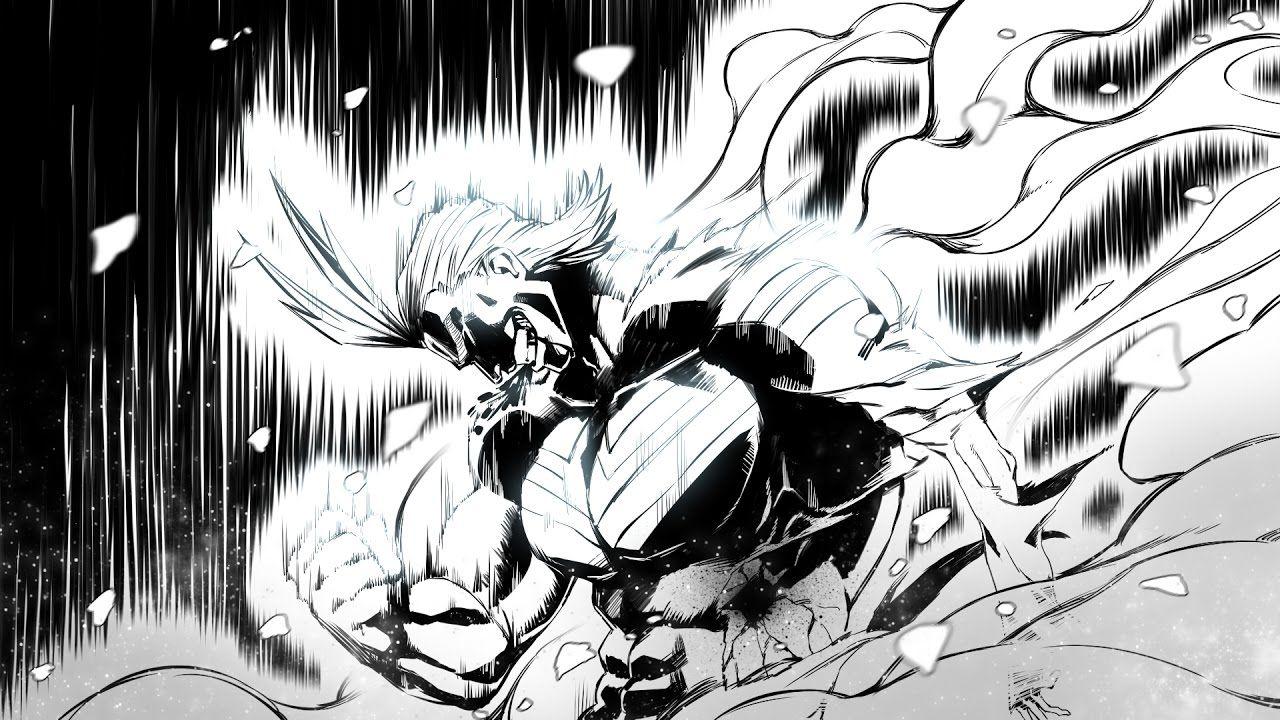 My Hero Academia Plus Ultra Wallpapers - Top Free My Hero Academia Plus ...