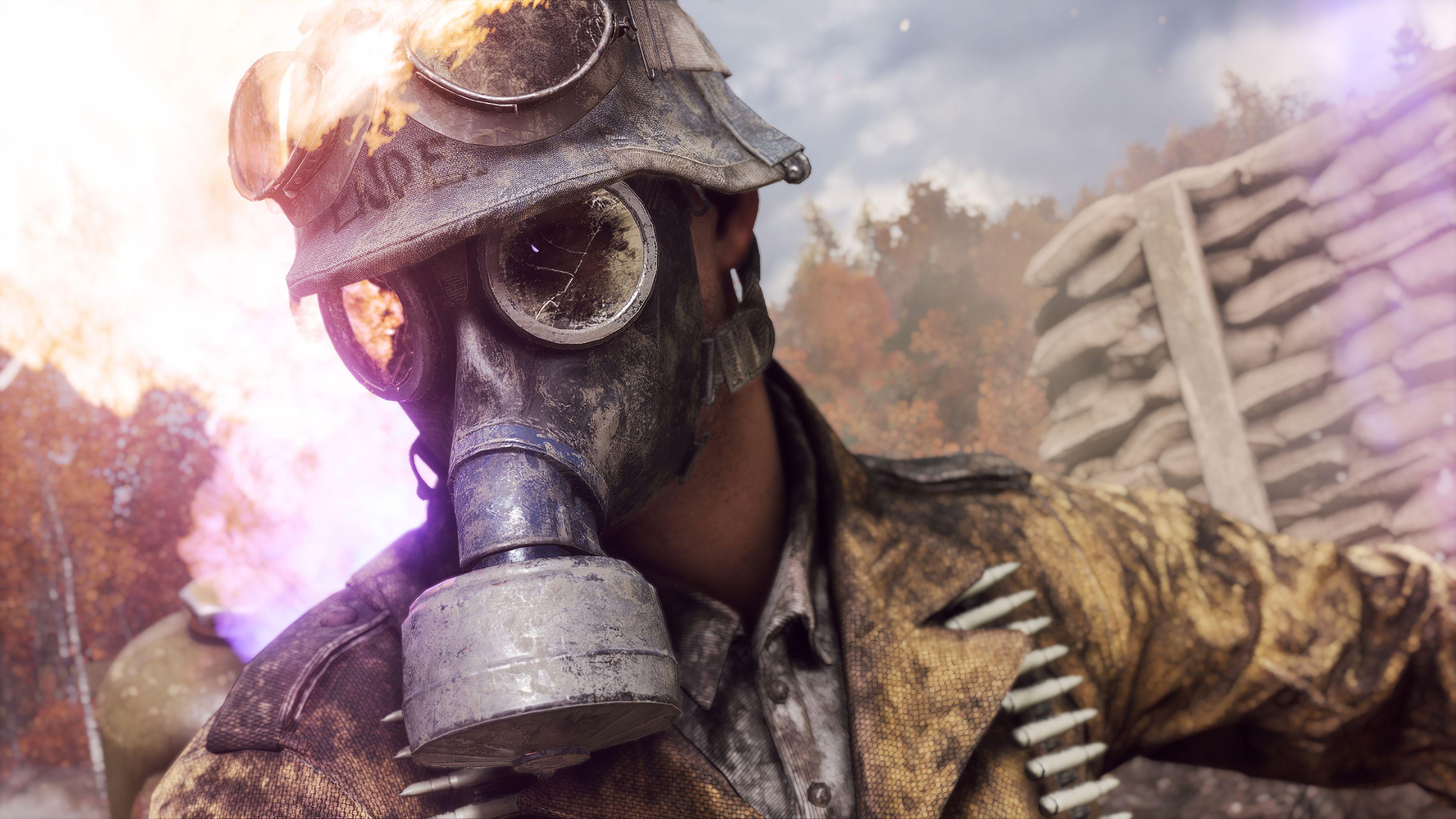Battlefield 5 8K Wallpapers - Top Free Battlefield 5 8K Backgrounds ...