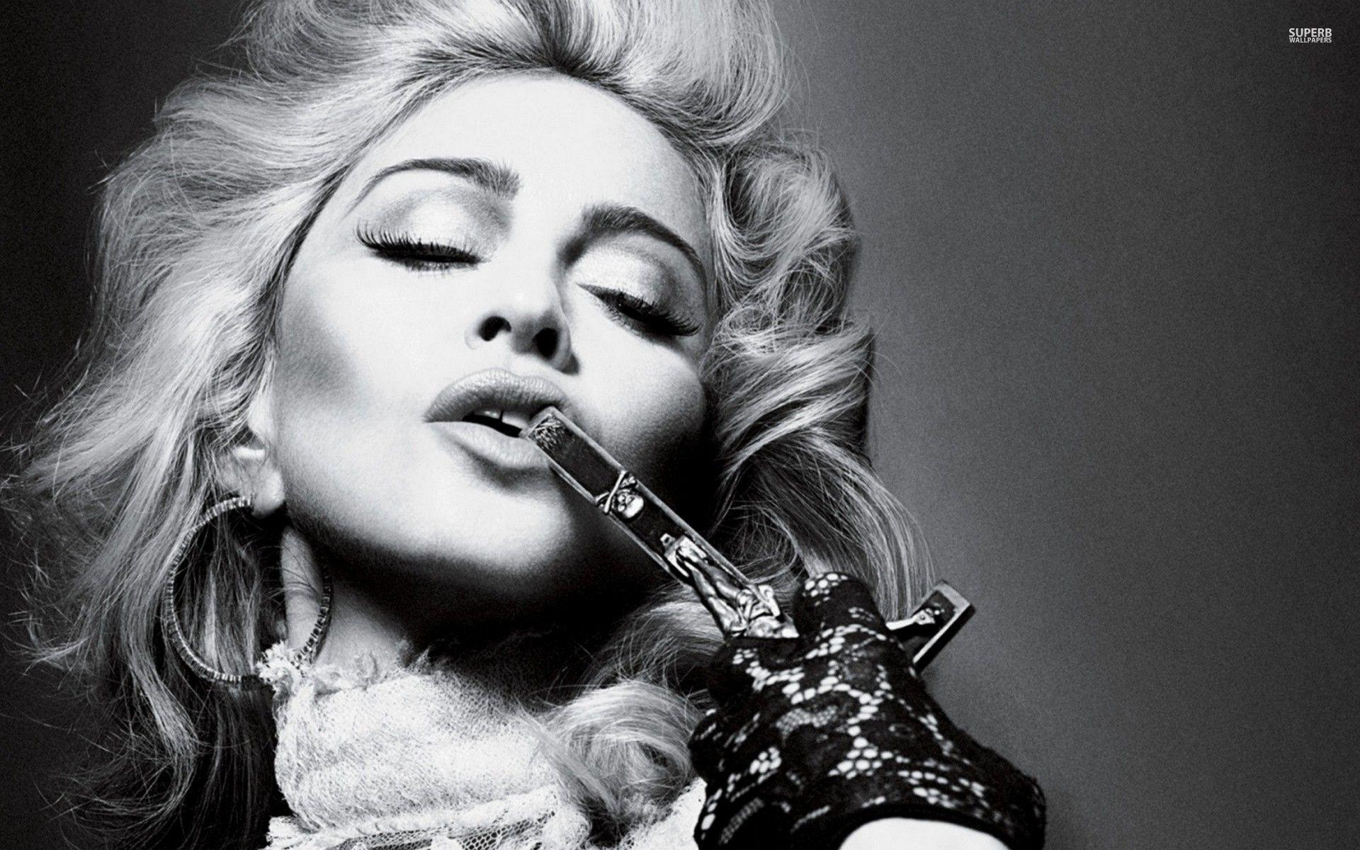 Madonna Desktop Wallpapers - Top Free Madonna Desktop Backgrounds ...