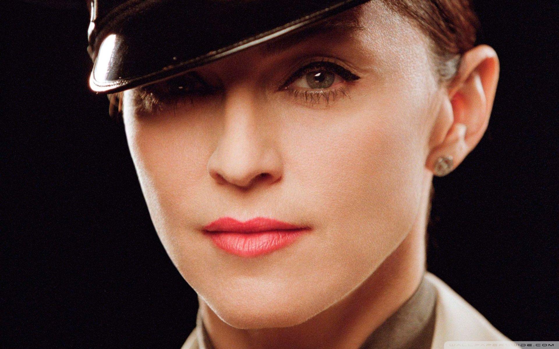 Madonna Desktop Wallpapers - Top Free Madonna Desktop Backgrounds ...