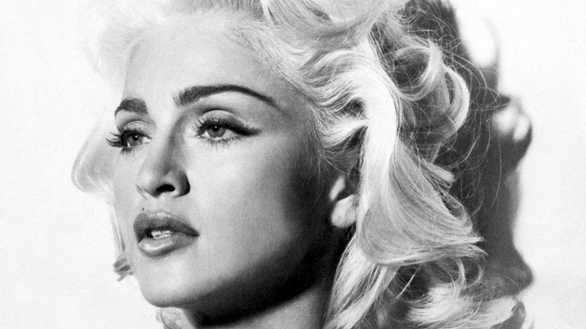 Madonna Desktop Wallpapers - Top Free Madonna Desktop Backgrounds ...