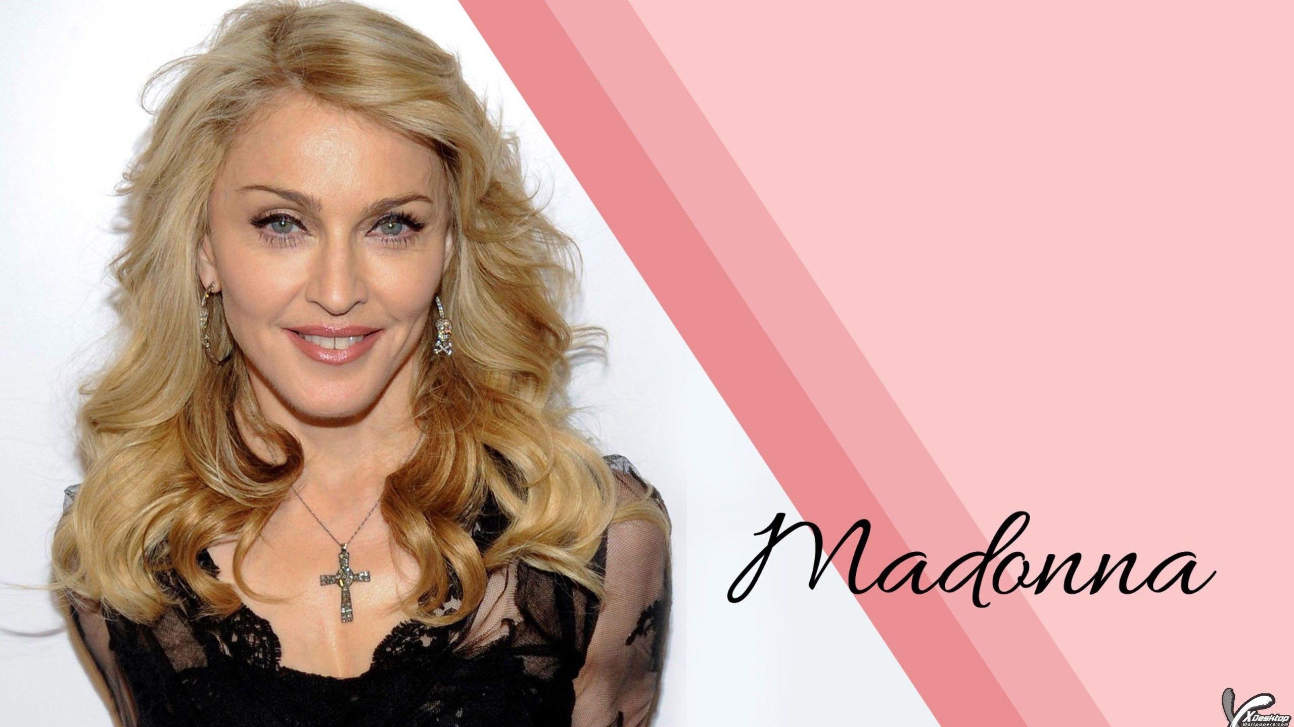 Madonna Desktop Wallpapers - Top Free Madonna Desktop Backgrounds ...