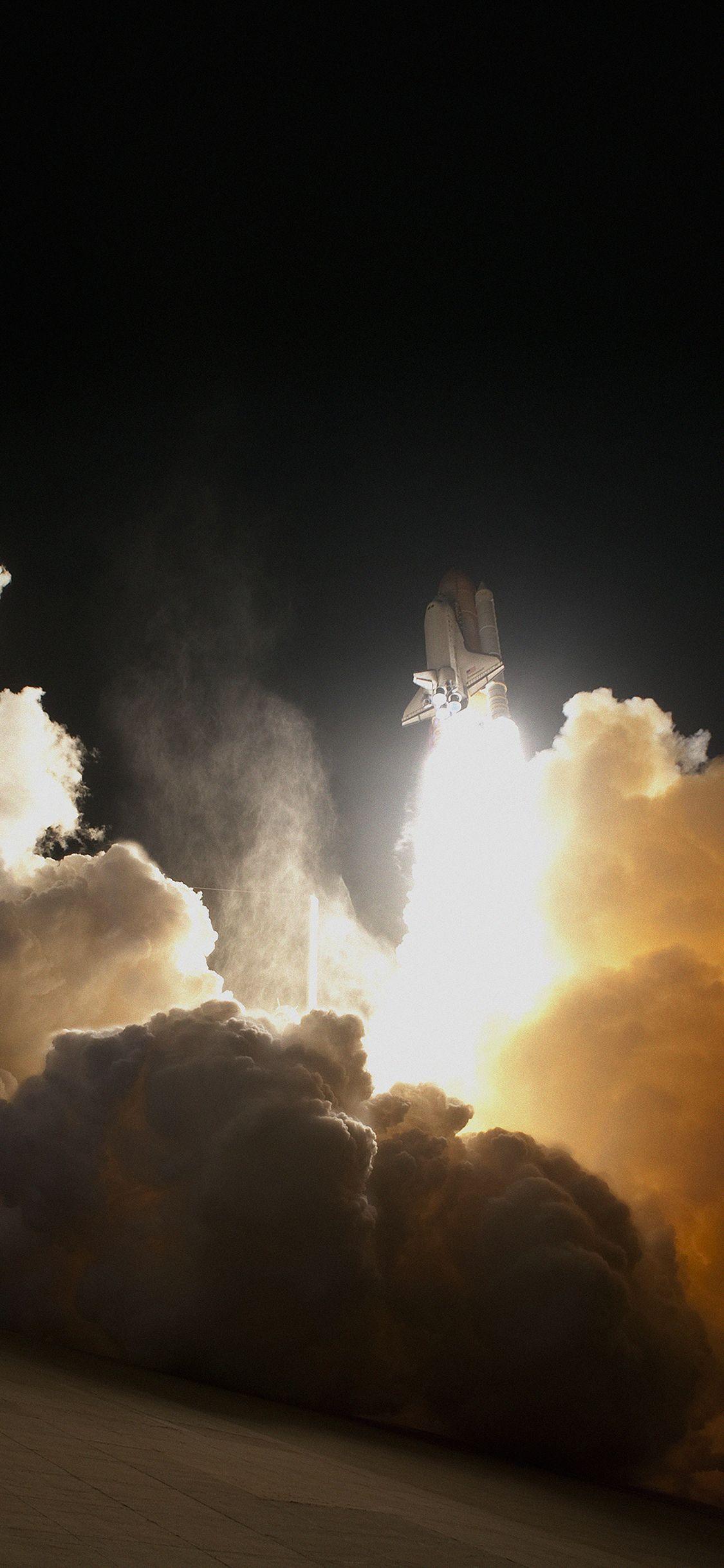 Space Shuttle iPhone Wallpapers - Top Free Space Shuttle iPhone ...