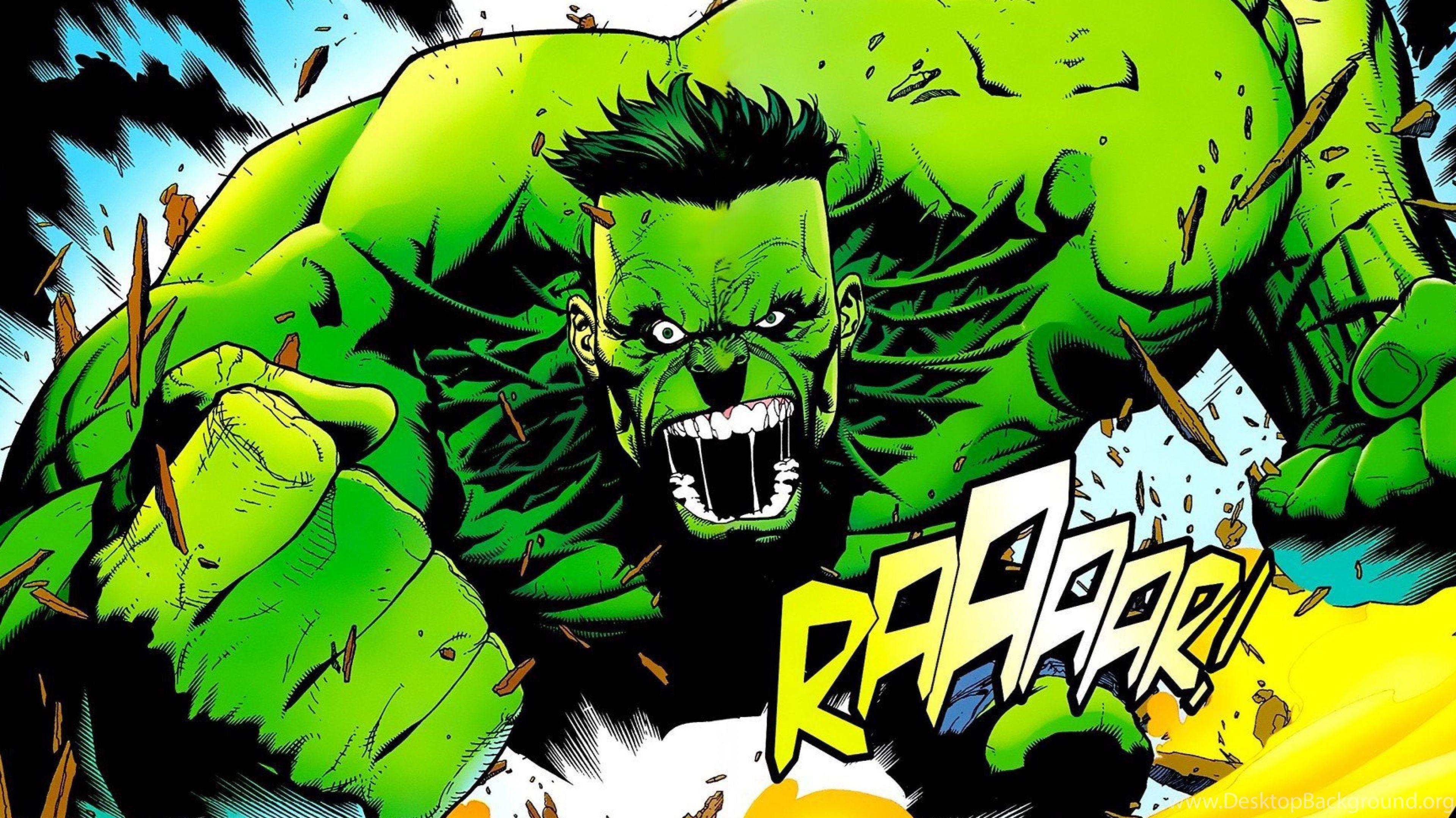 4K Comic Desktop Wallpapers - Top Free 4K Comic Desktop Backgrounds ...