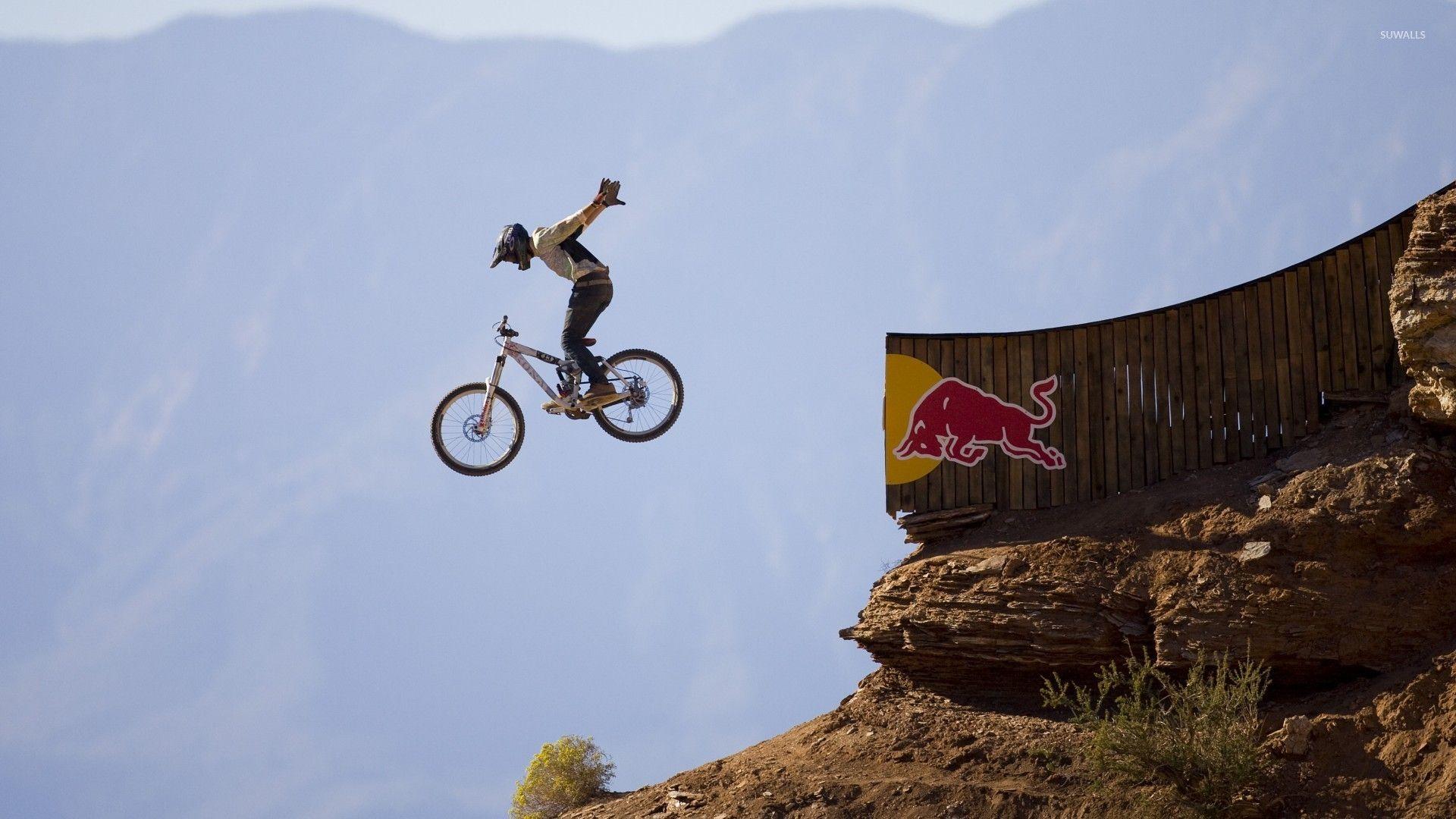 Red Bull Rampage Wallpapers - Top Free Red Bull Rampage Backgrounds ...