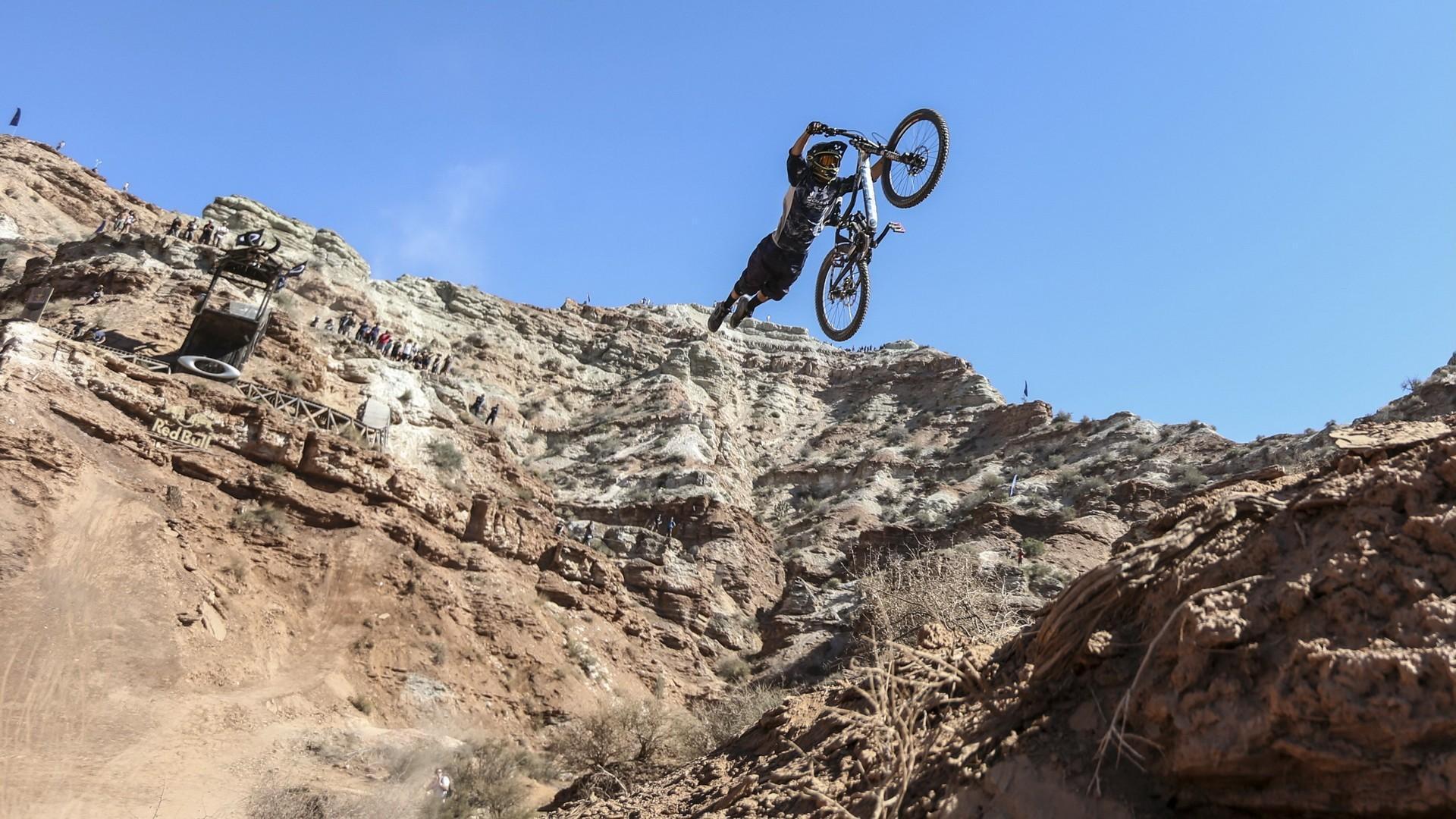 Red Bull Rampage Wallpapers - Top Free Red Bull Rampage Backgrounds ...