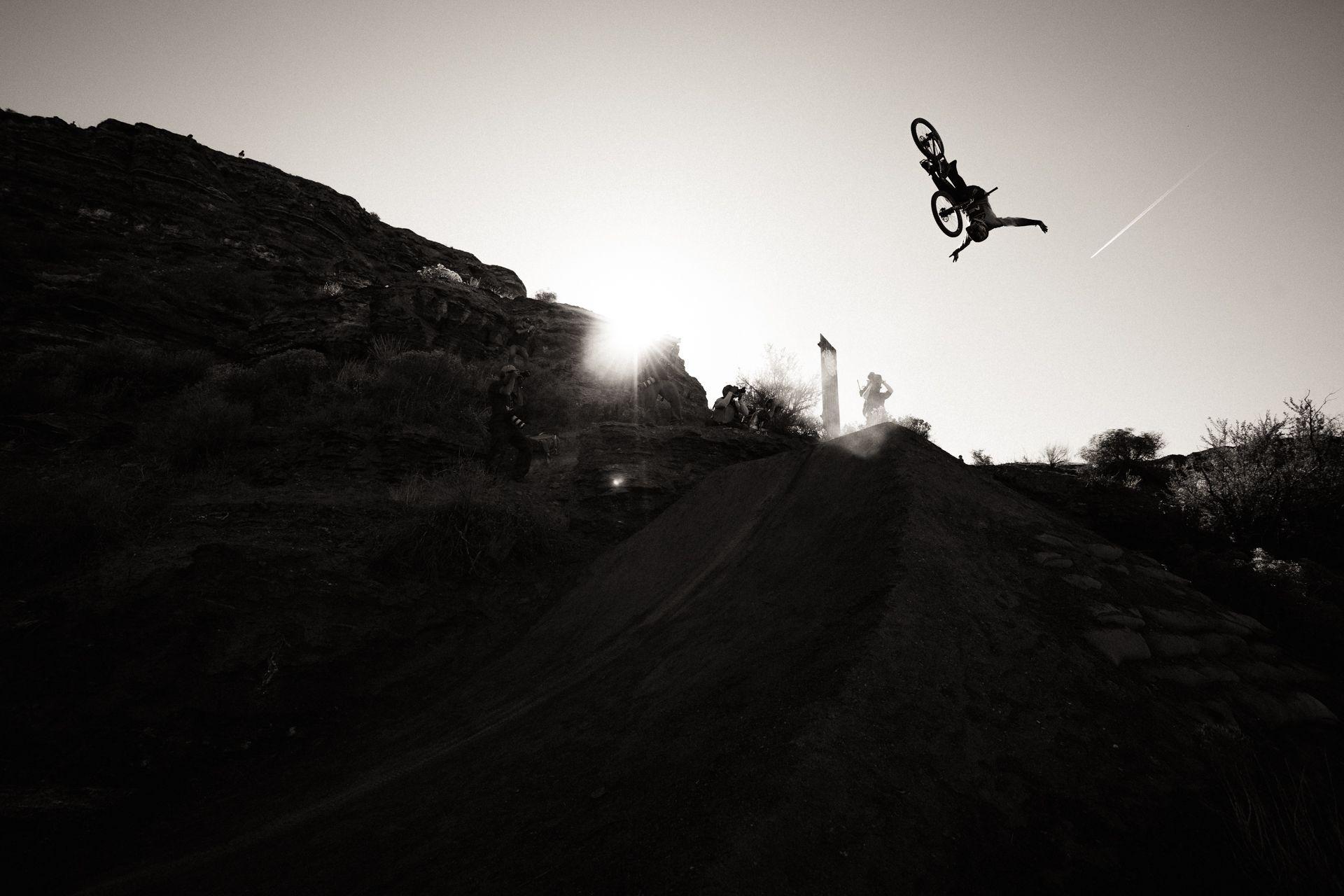 Red Bull Rampage Wallpapers - Top Free Red Bull Rampage Backgrounds ...