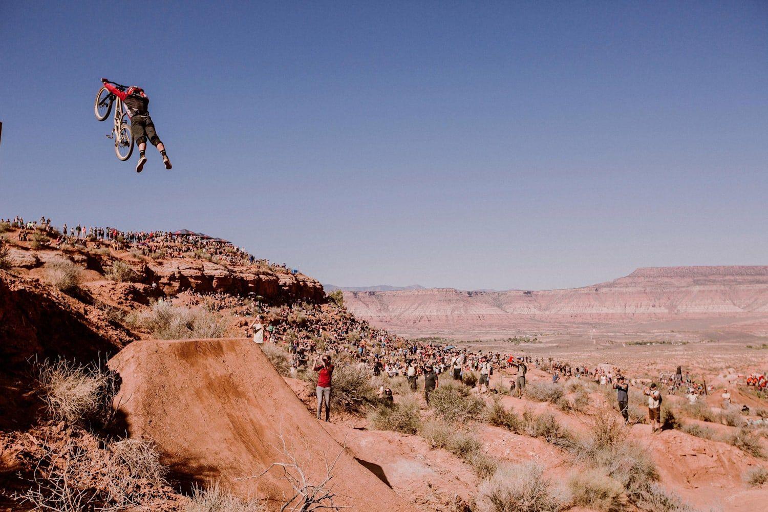 Red Bull Rampage Wallpapers - Top Free Red Bull Rampage Backgrounds ...