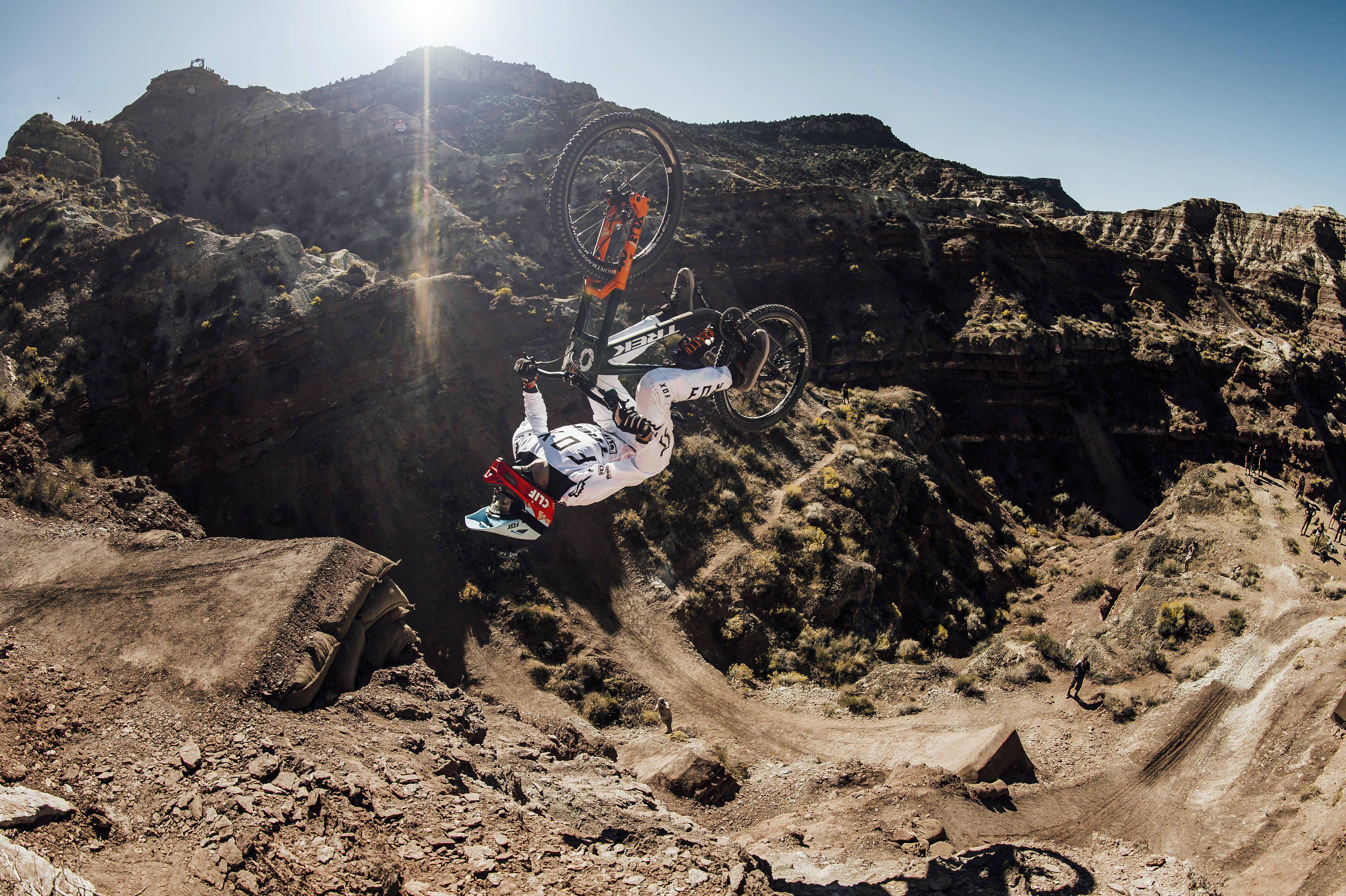 Red Bull Rampage Wallpapers - Top Free Red Bull Rampage Backgrounds ...