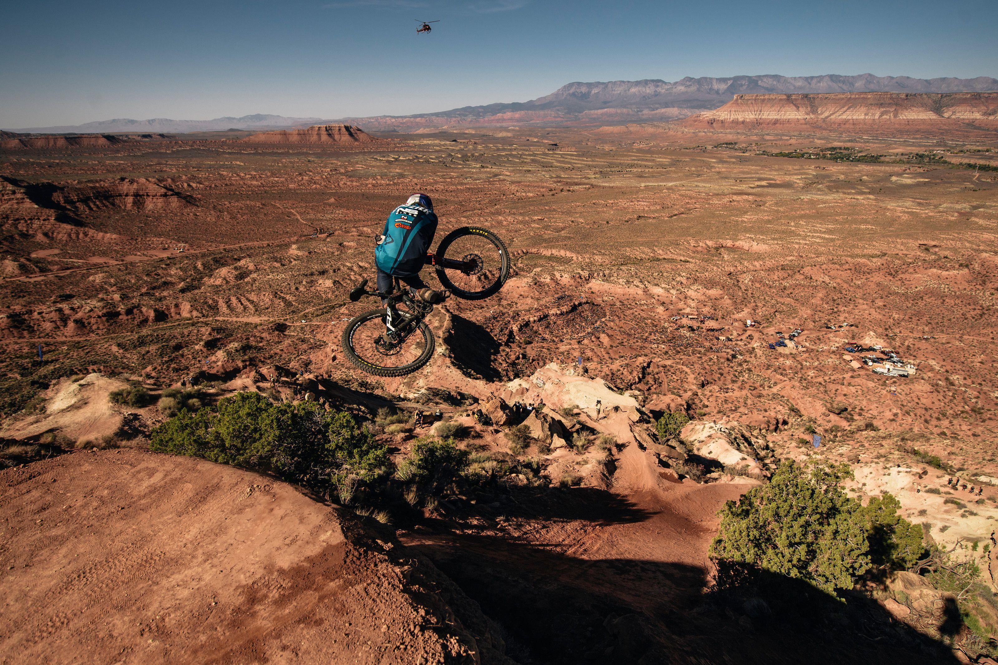 Red Bull Rampage Wallpapers - Top Free Red Bull Rampage Backgrounds ...