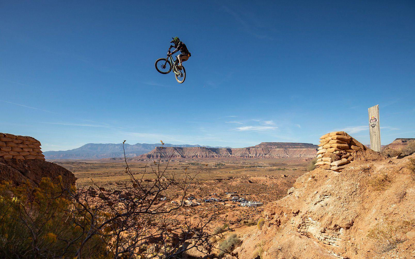 Red Bull Rampage Wallpapers - Top Free Red Bull Rampage Backgrounds ...