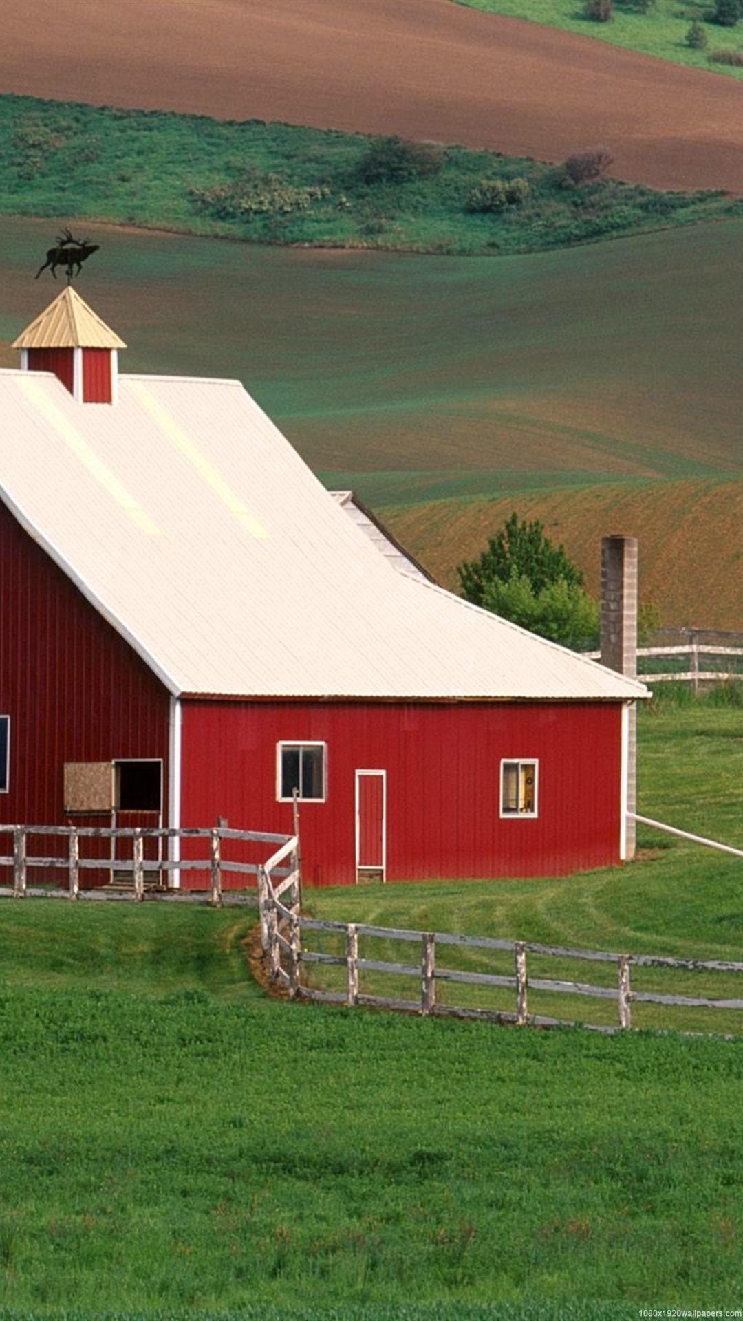 Cute Farm Wallpapers - Top Free Cute Farm Backgrounds - WallpaperAccess