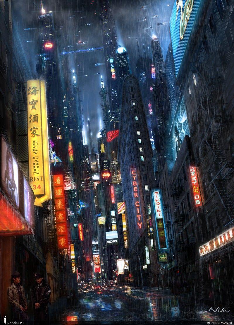 Vertical Cyberpunk Wallpapers - Top Free Vertical Cyberpunk Backgrounds ...