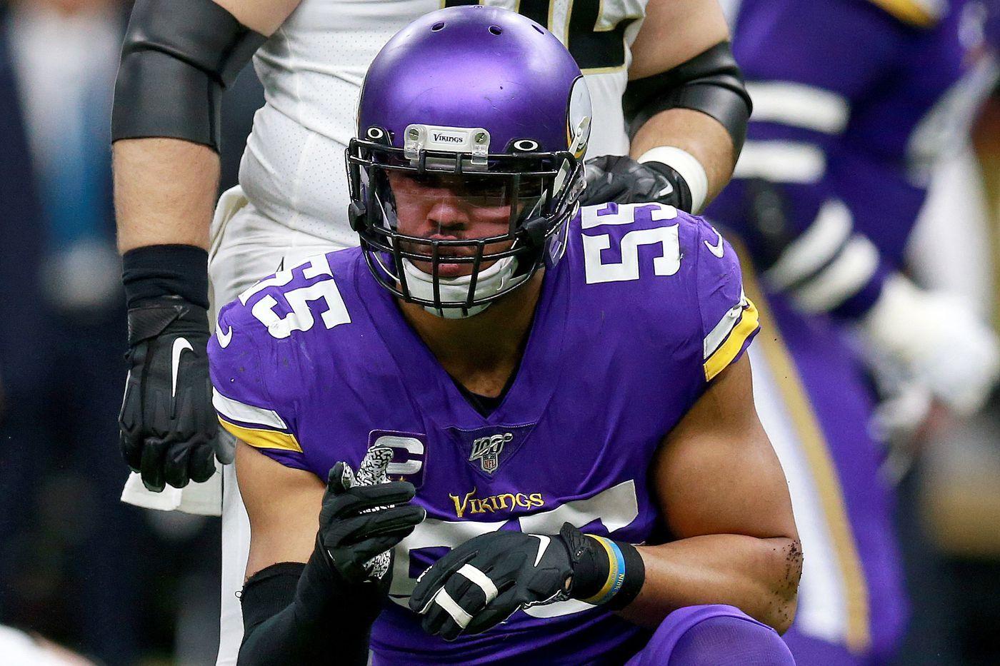 Anthony Barr Wallpapers - Top Free Anthony Barr Backgrounds - WallpaperAccess