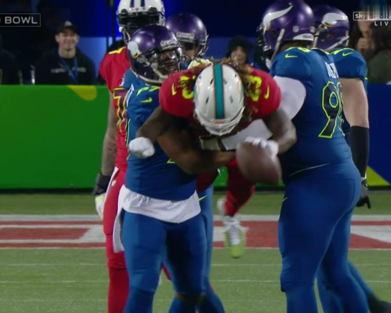 Anthony Barr Wallpapers - Top Free Anthony Barr Backgrounds ...