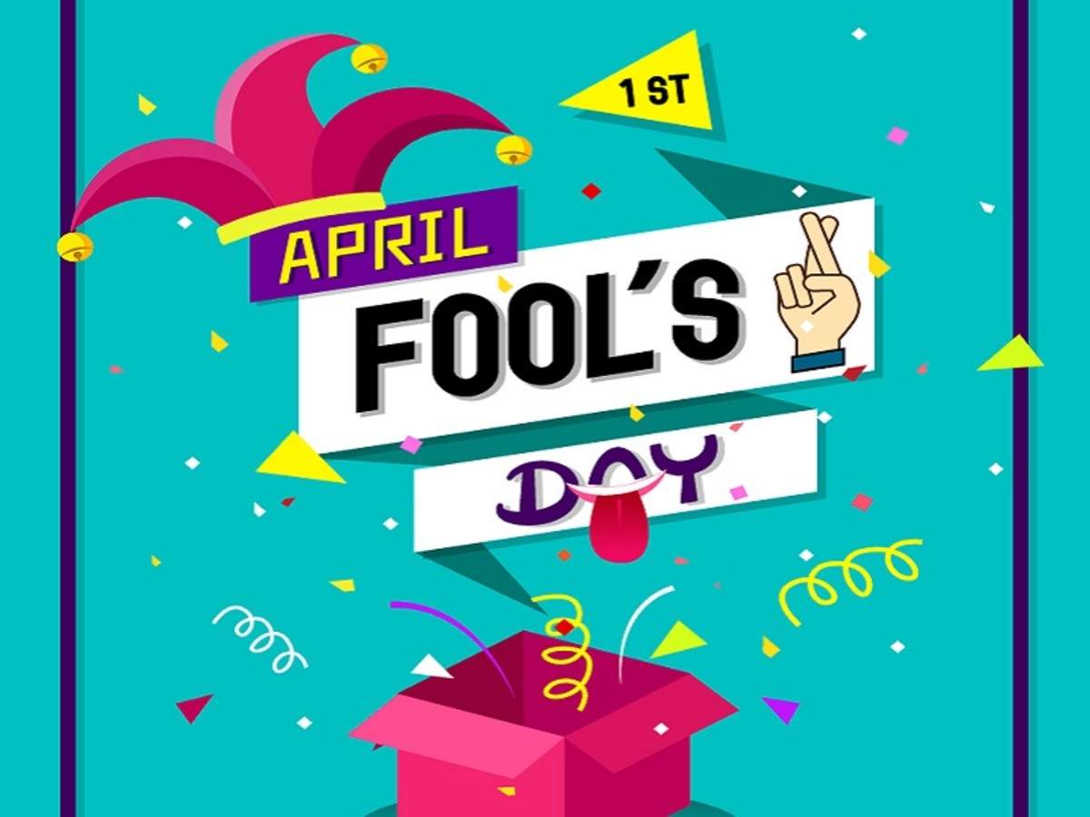 April Fool's Day Wallpapers - Top Free April Fool's Day Backgrounds ...