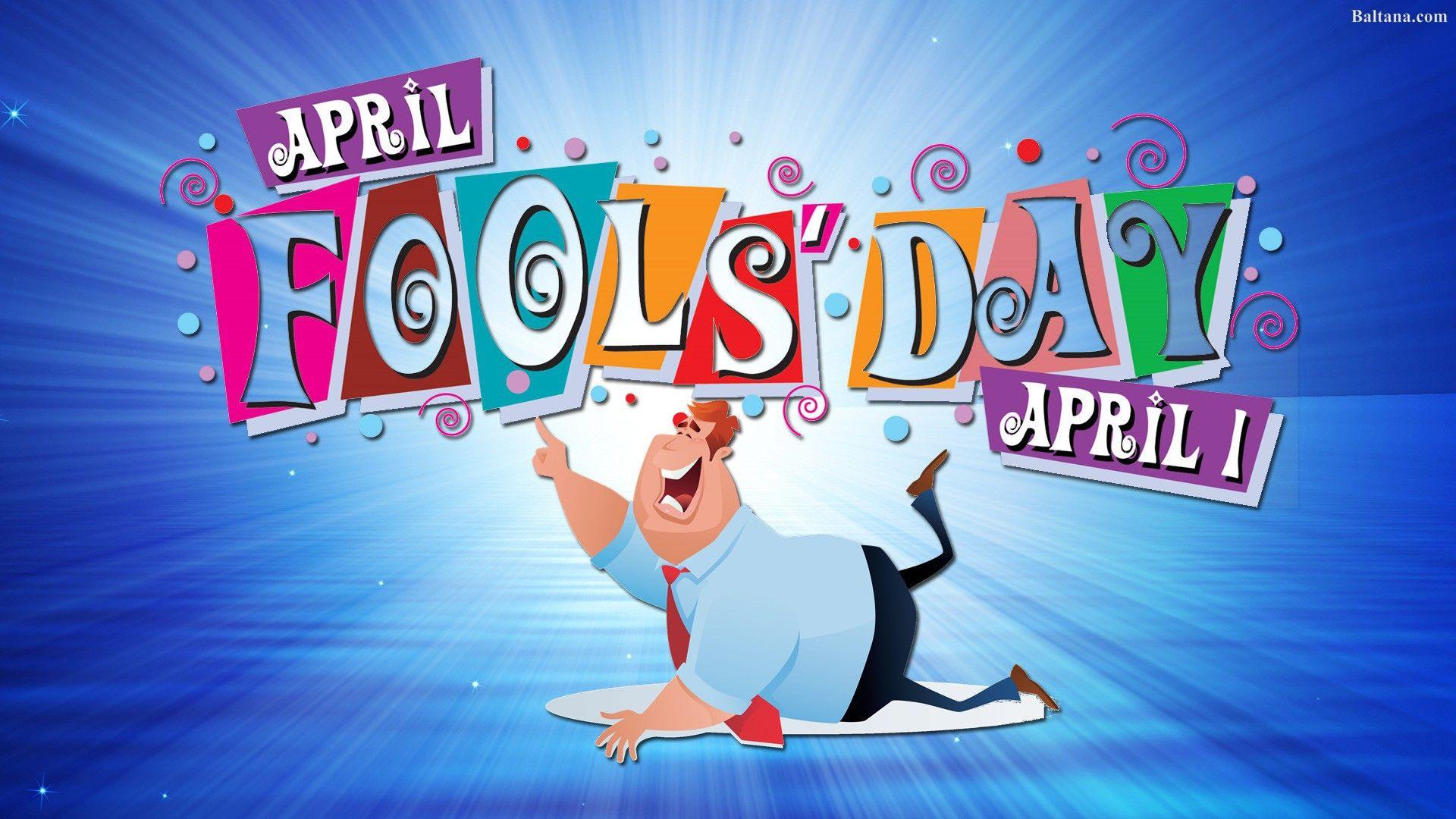 April Fool's Day Wallpapers - Top Free April Fool's Day Backgrounds ...