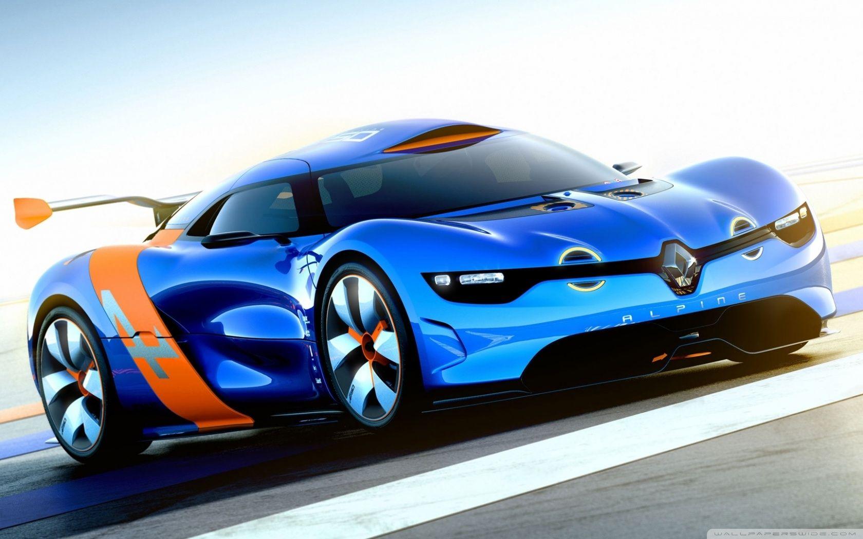 Fast Blue Car Wallpapers - Top Free Fast Blue Car Backgrounds ...